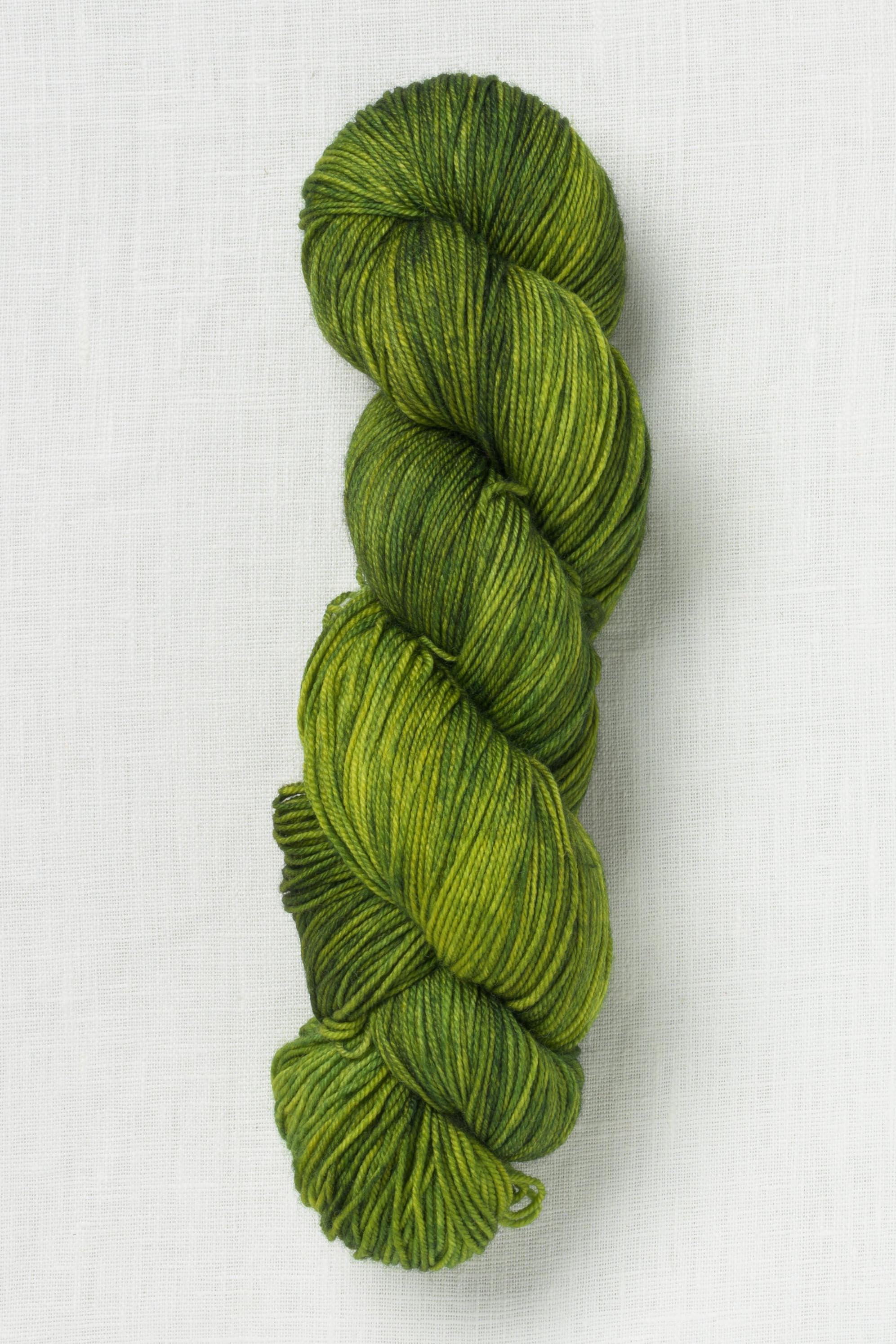 Madelinetosh Twist Light Jade – Wool and Company