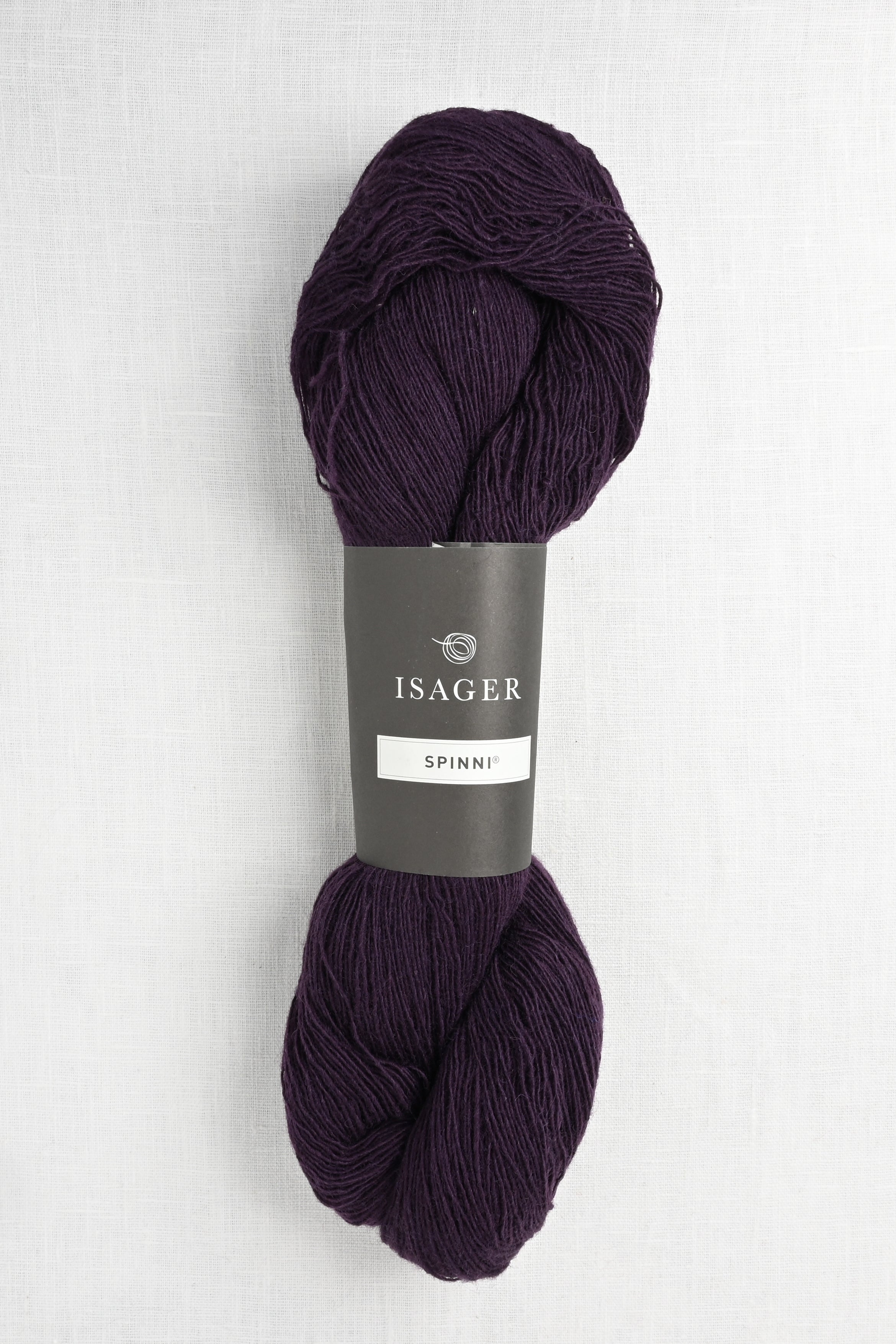 Isager Spinni 55 Concord 100g – Wool and Company