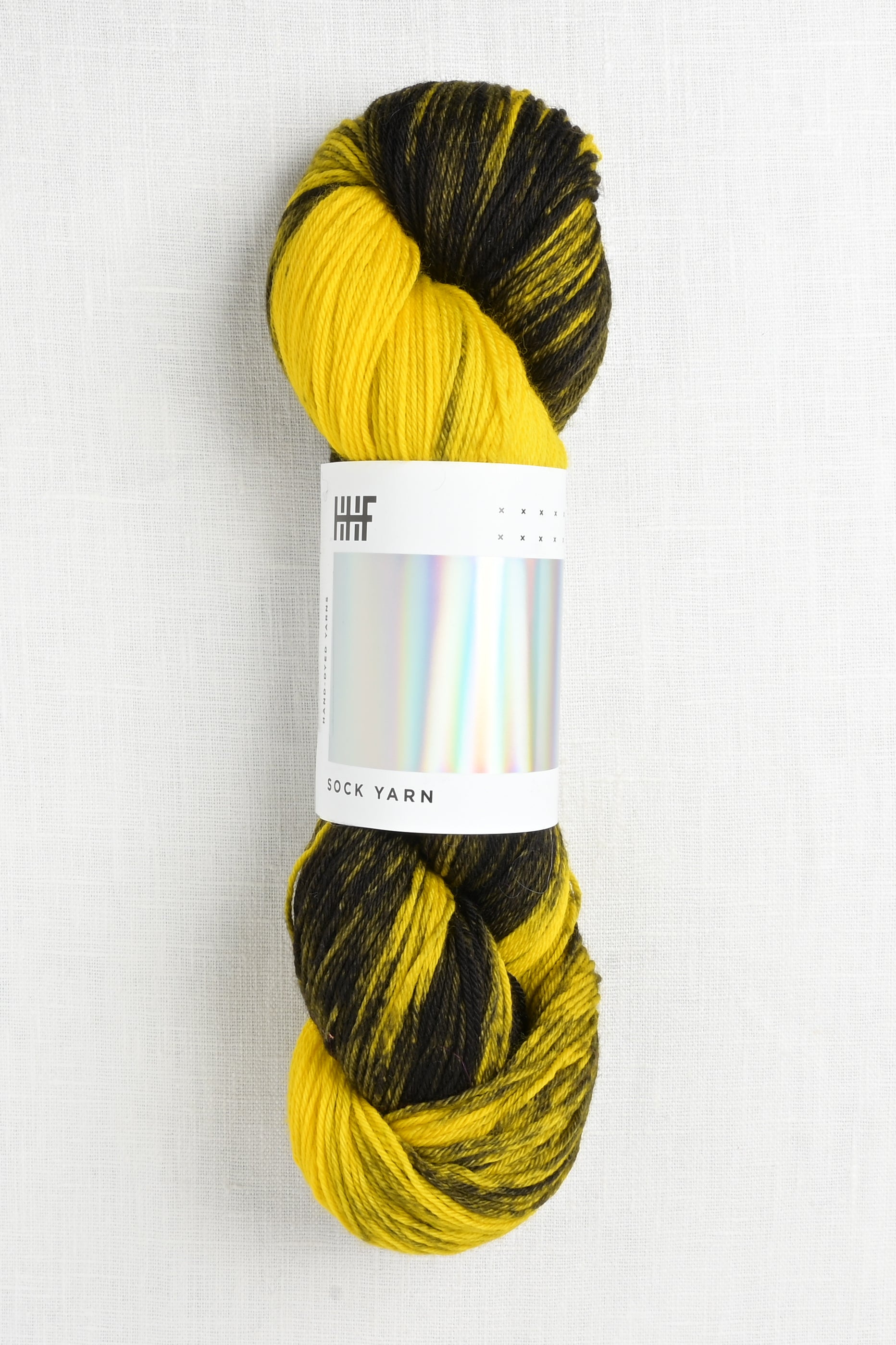 Hedgehog Fibres Sock Wasp – Wool and Company
