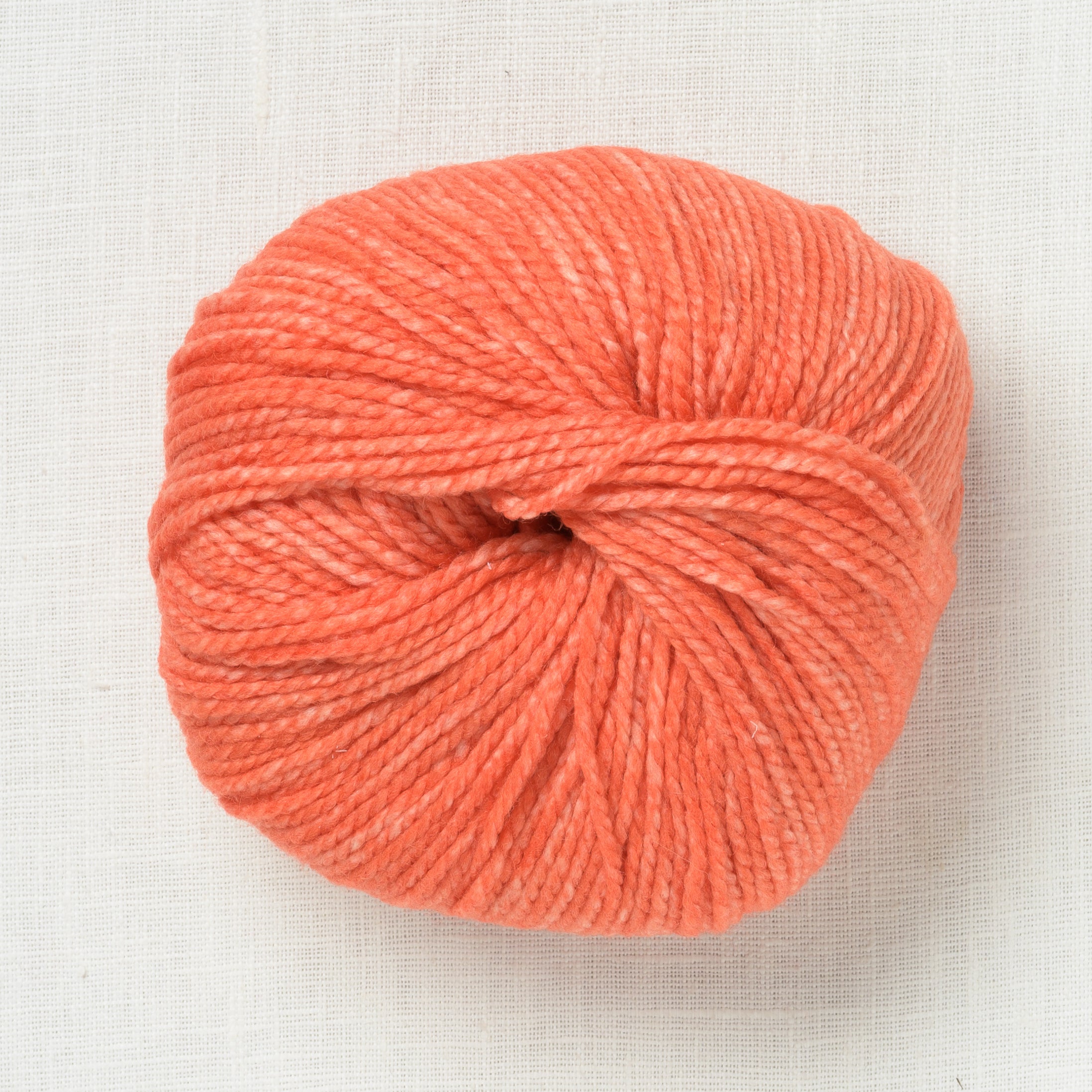 Lang Yarns Fortuna 159 Dark Orange – Wool and Company