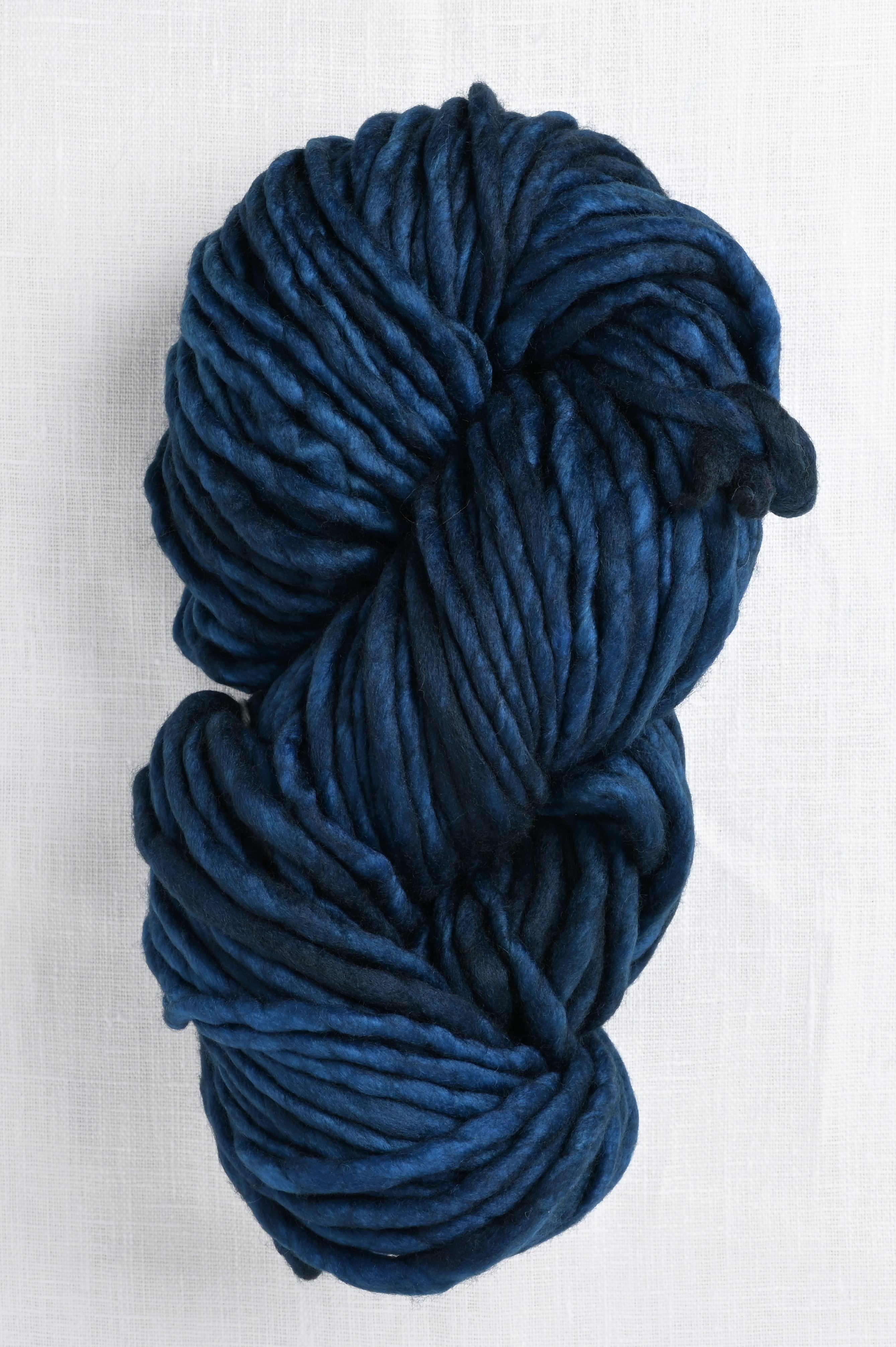 Malabrigo Rasta 150 Azul Profundo – Wool and Company