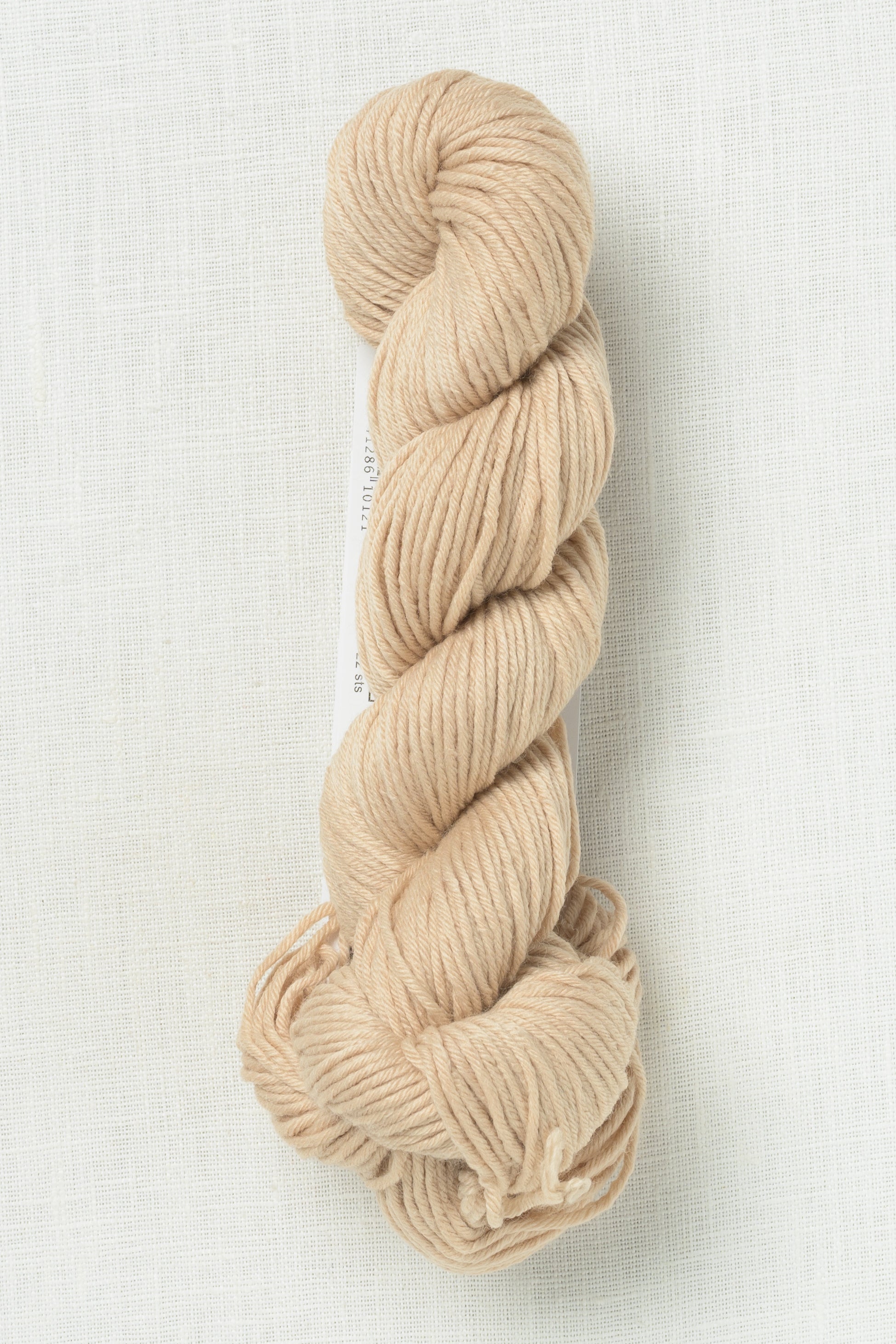 HiKoo Simplicity 19 Sahara Sand – Wool and Company