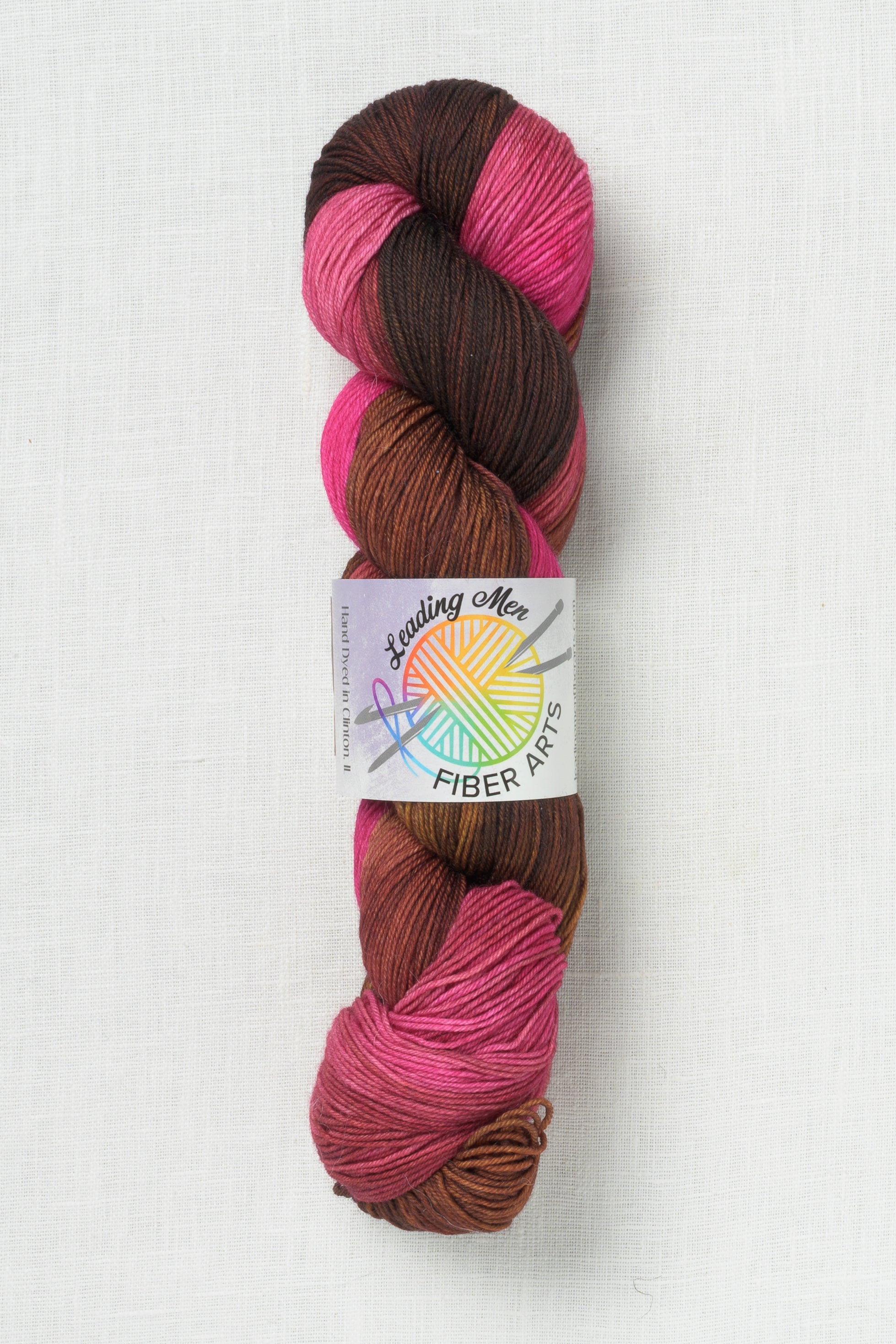 Leading Men Show Stopper Chocolate & Roses – Wool and Company