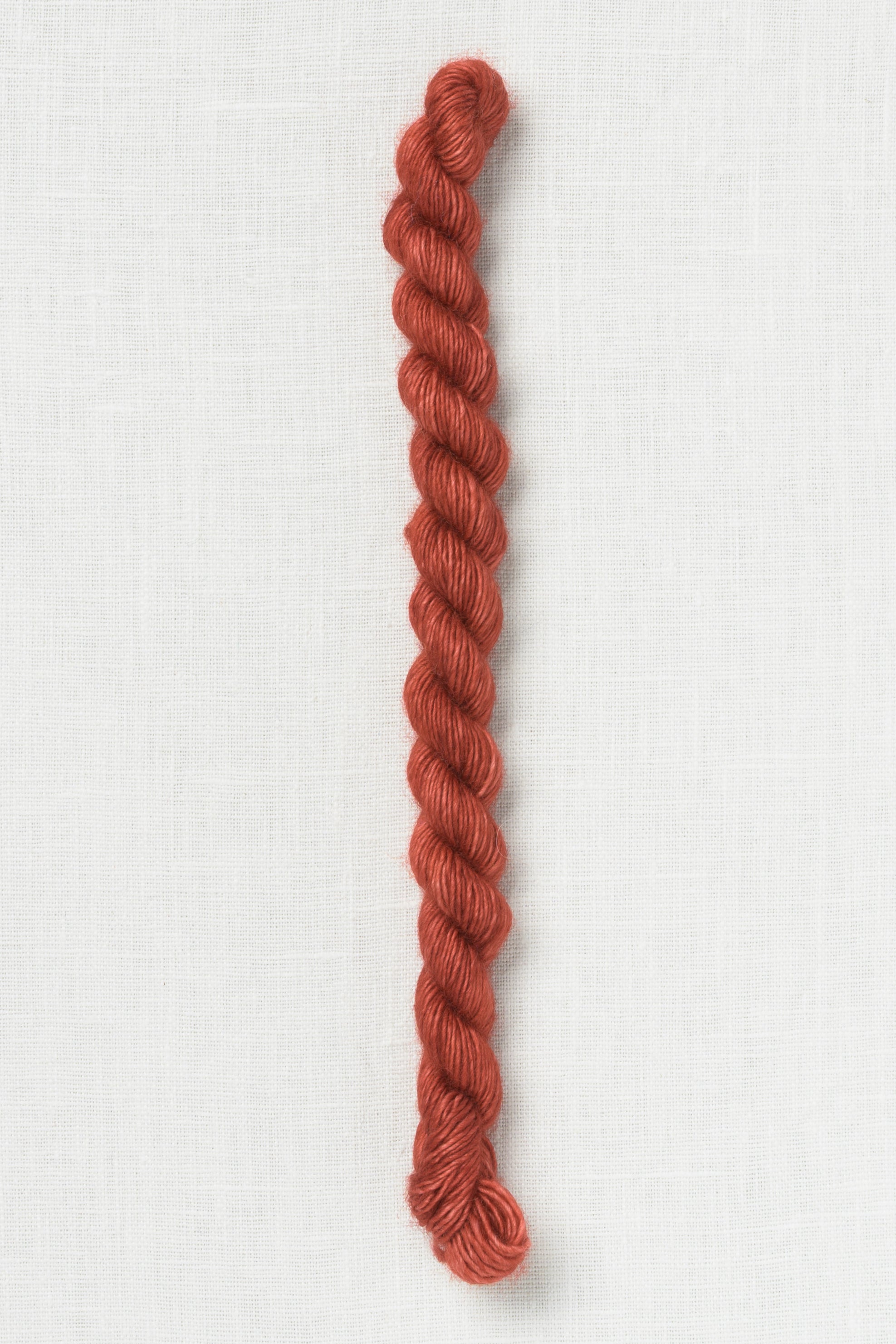 Madelinetosh Unicorn Tails Paprika – Wool and Company