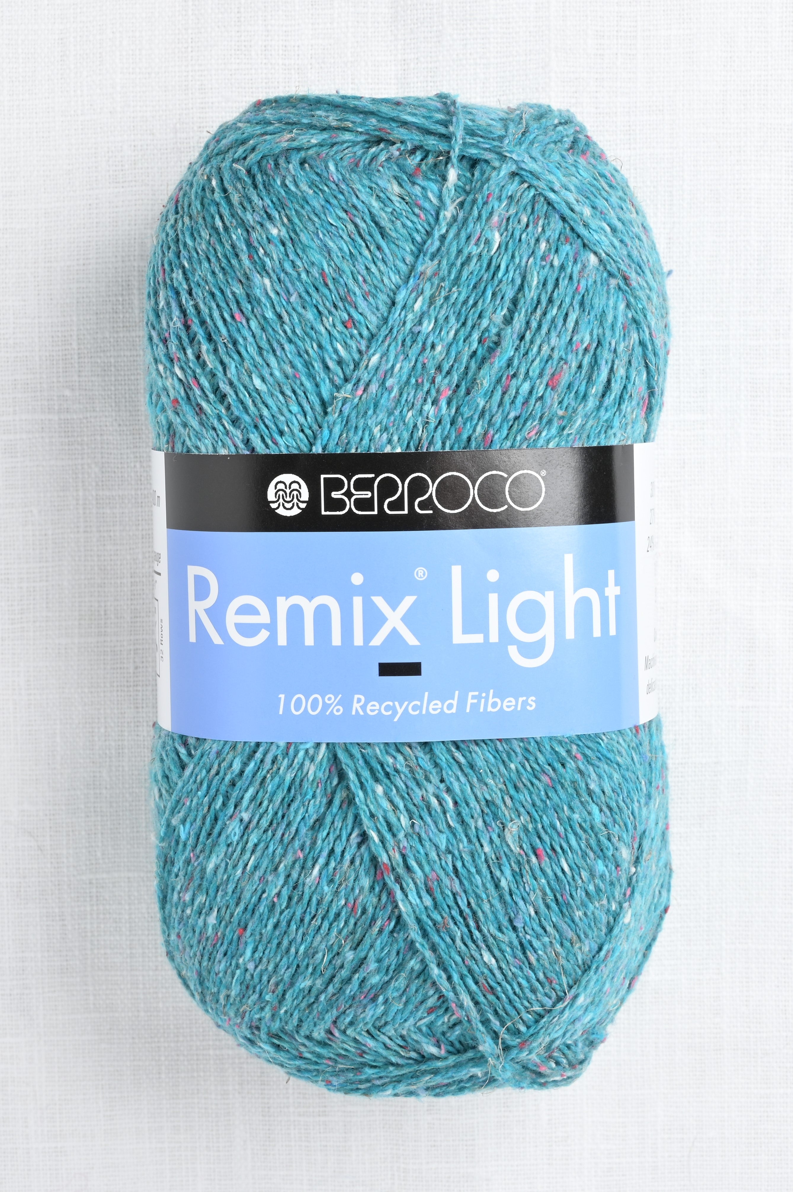 Berroco Remix Light 6977 Pool – Wool and Company