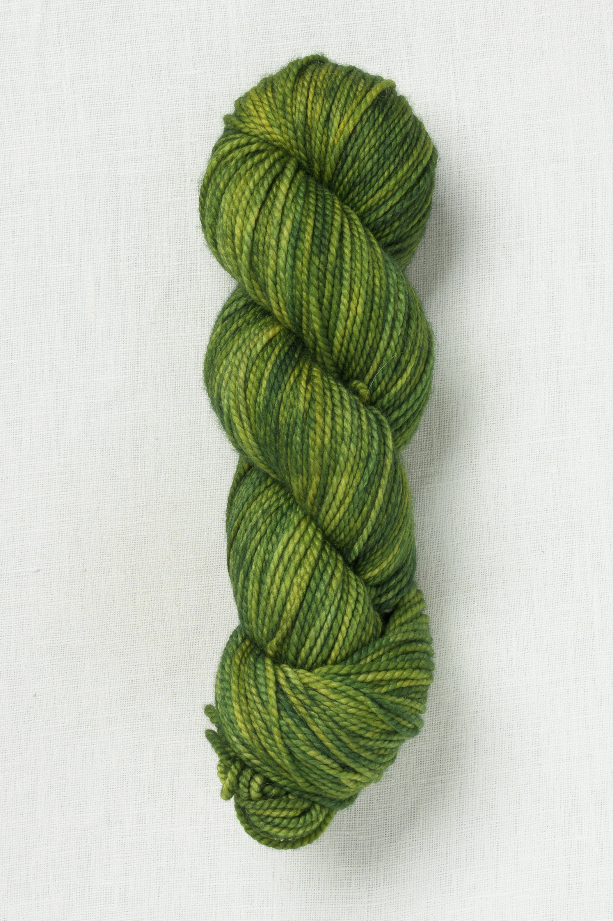 Madelinetosh Farm Twist Jade – Wool and Company