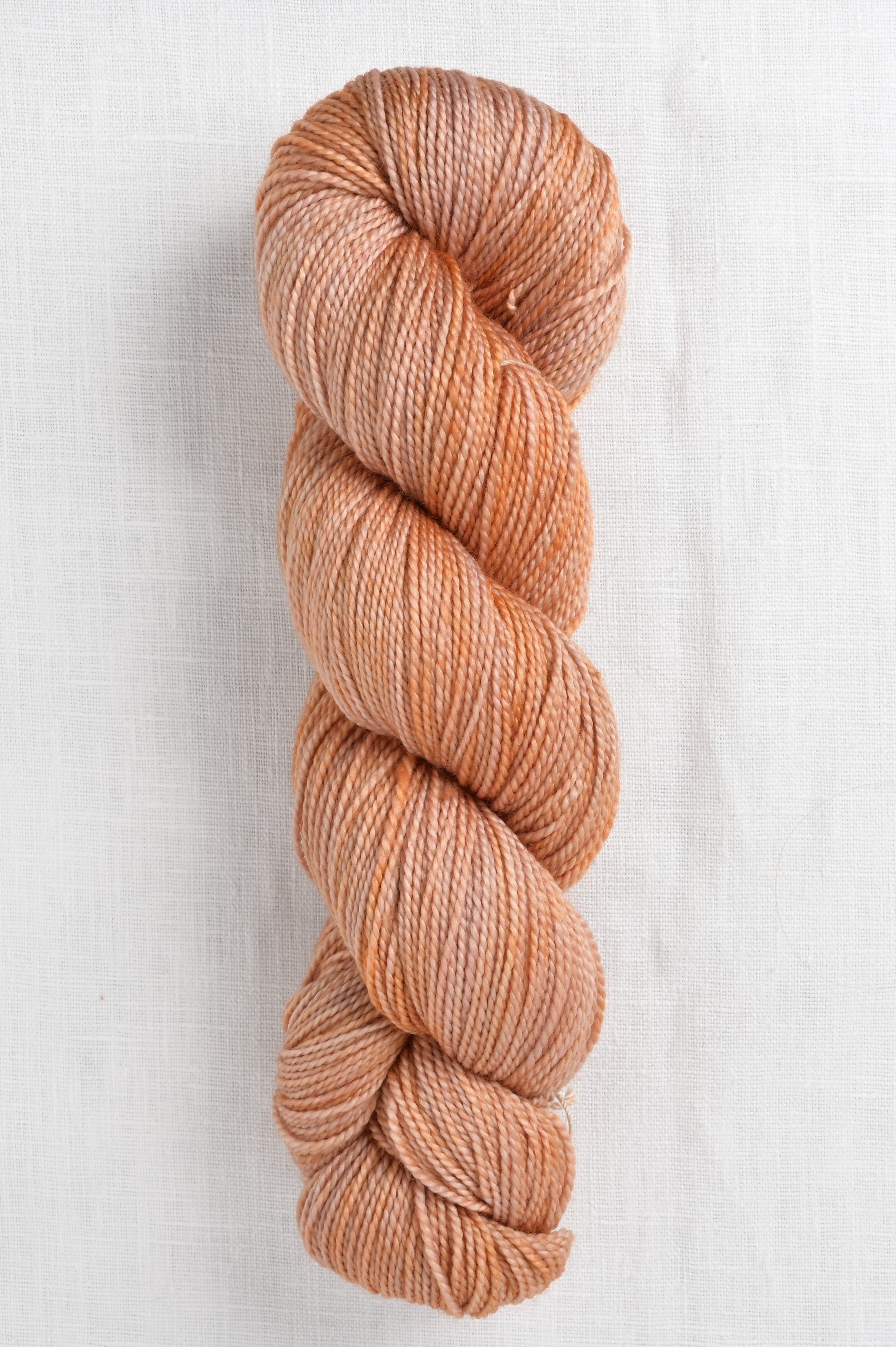 Madelinetosh Tosh Sock Brick Dust – Wool and Company