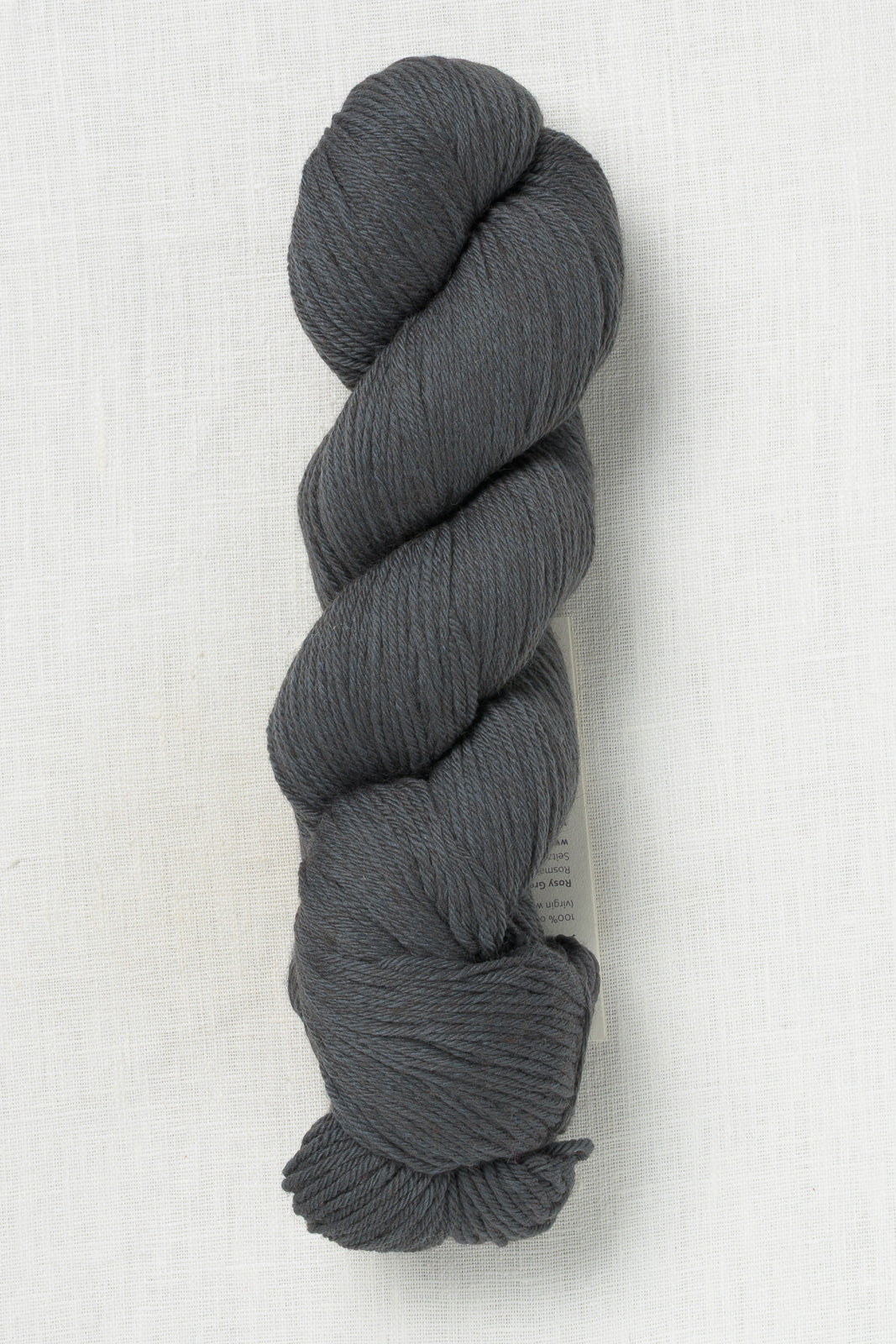 Rosy Green Wool Cheeky Merino Joy 61 Cornish Slate – Wool and Company