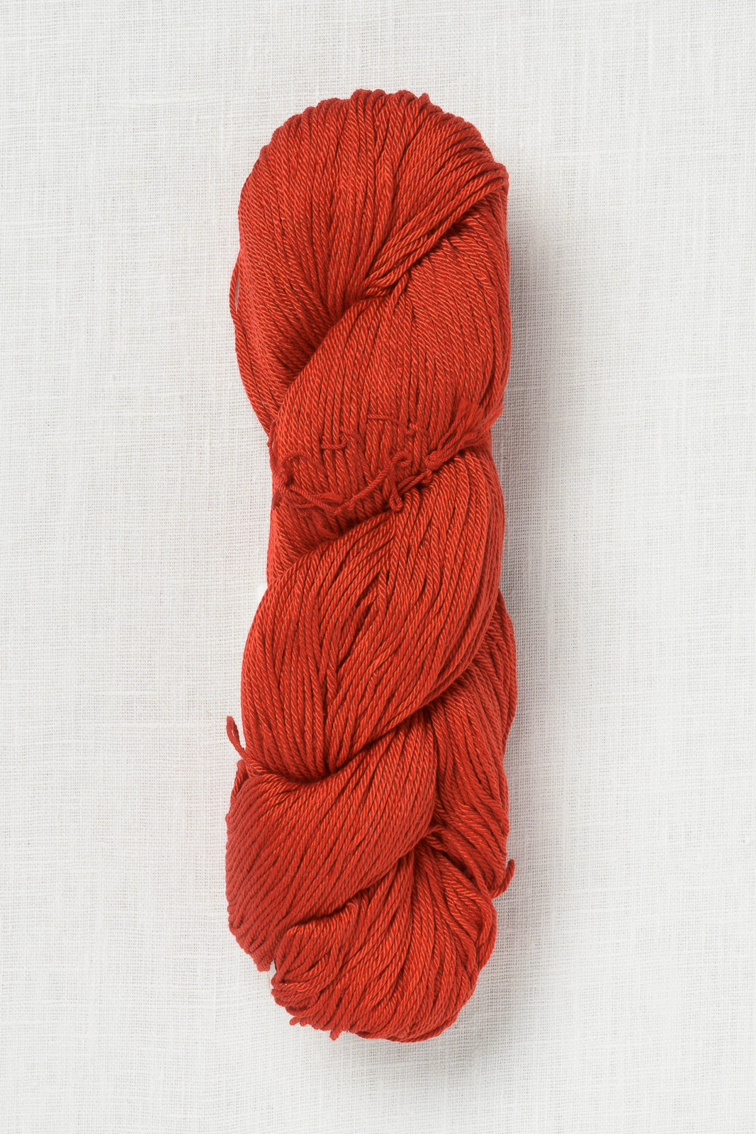 Cascade Noble Cotton 07 Molten Lava – Wool and Company