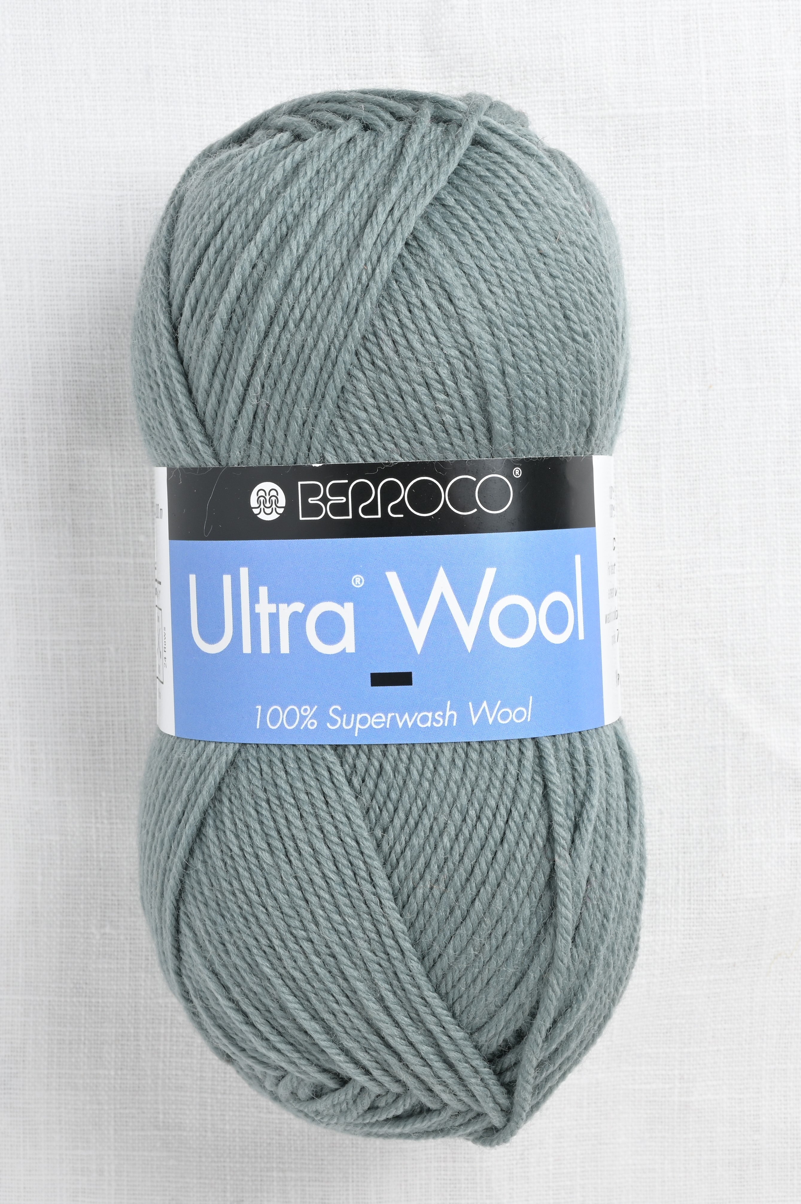 Berroco Ultra Wool 3316 Thyme – Wool and Company