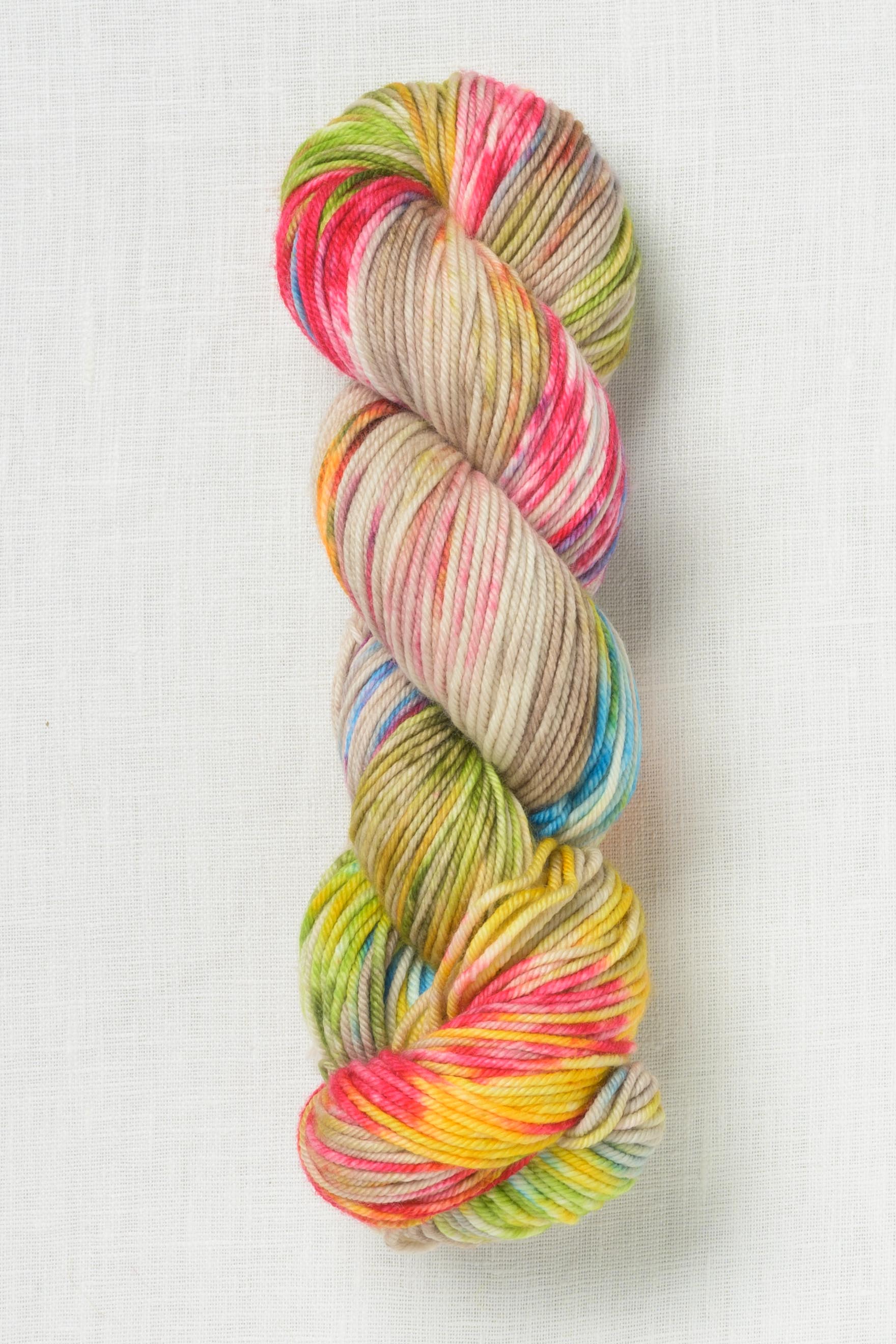 Madelinetosh Tosh Vintage Short Court – Wool and Company