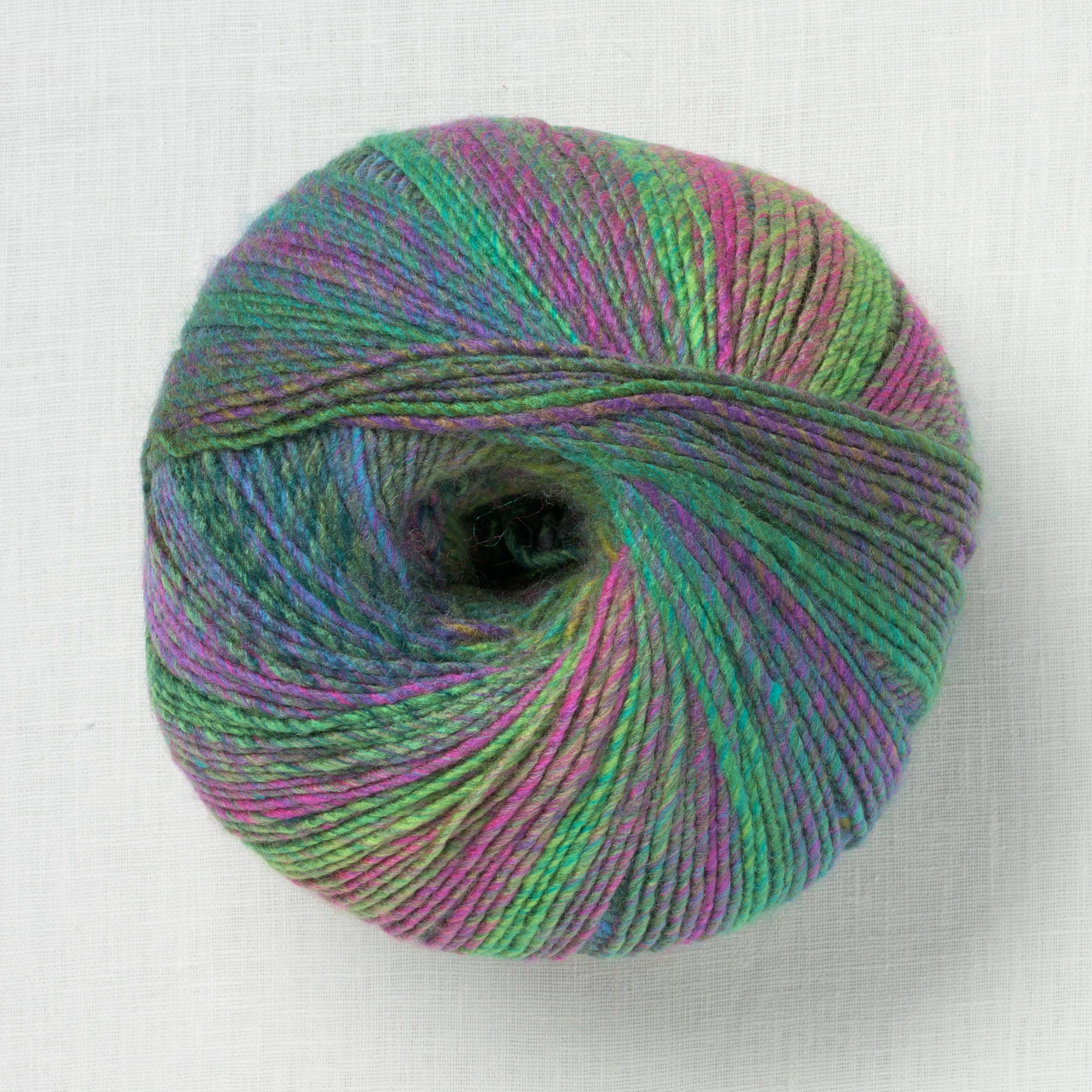 Sirdar Jewelspun 852 Evening Jade – Wool and Company