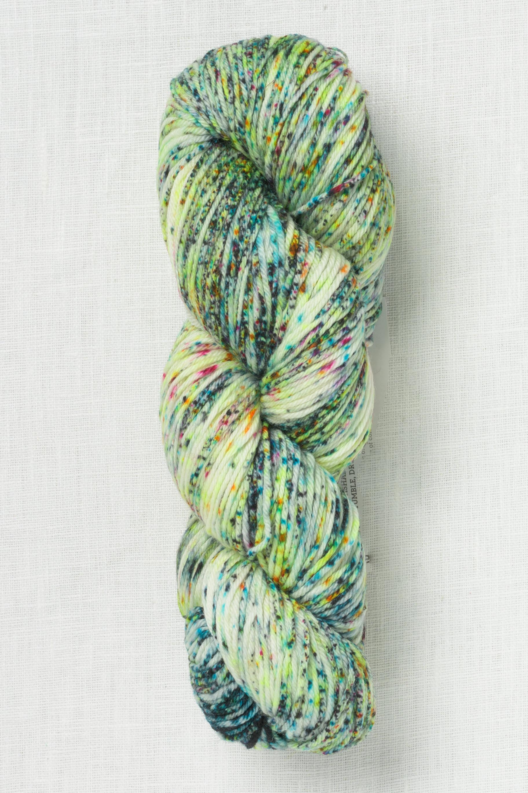 Malabrigo Arroyo 232 Sweetlip Bandas – Wool and Company