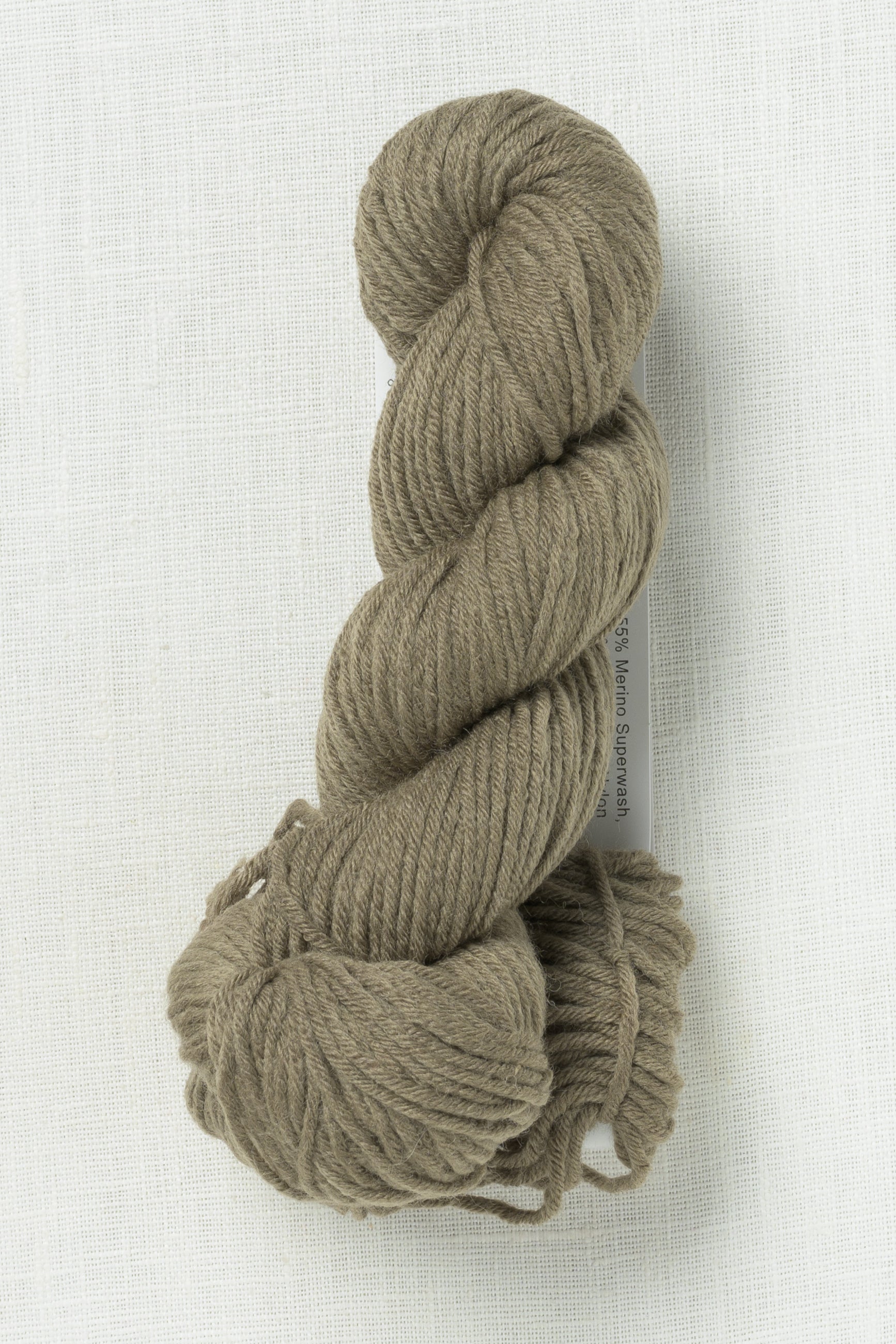 HiKoo Simplicity 64 Totally Taupe – Wool and Company