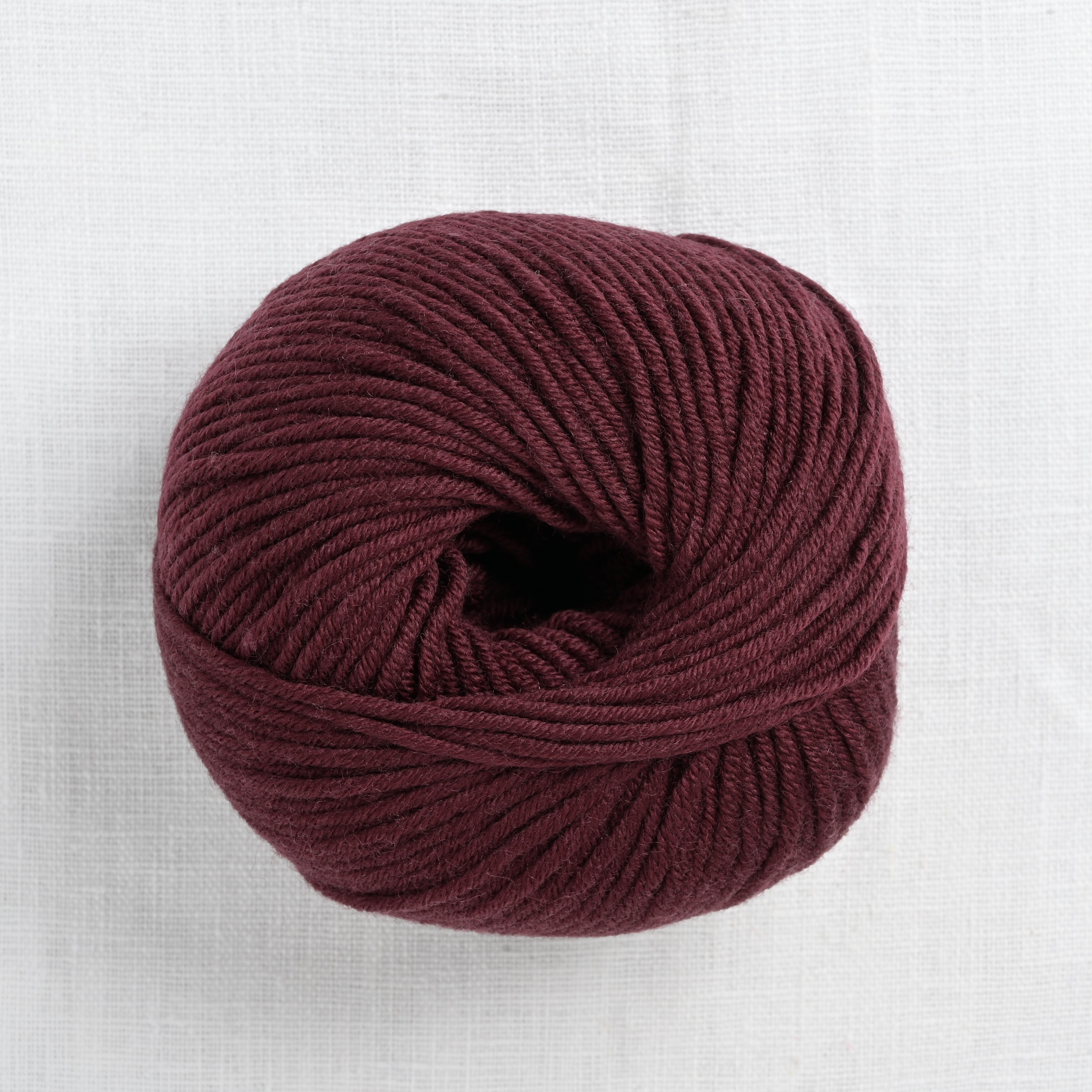 Lang Yarns Merino Plus 164 Burgundy – Wool and Company