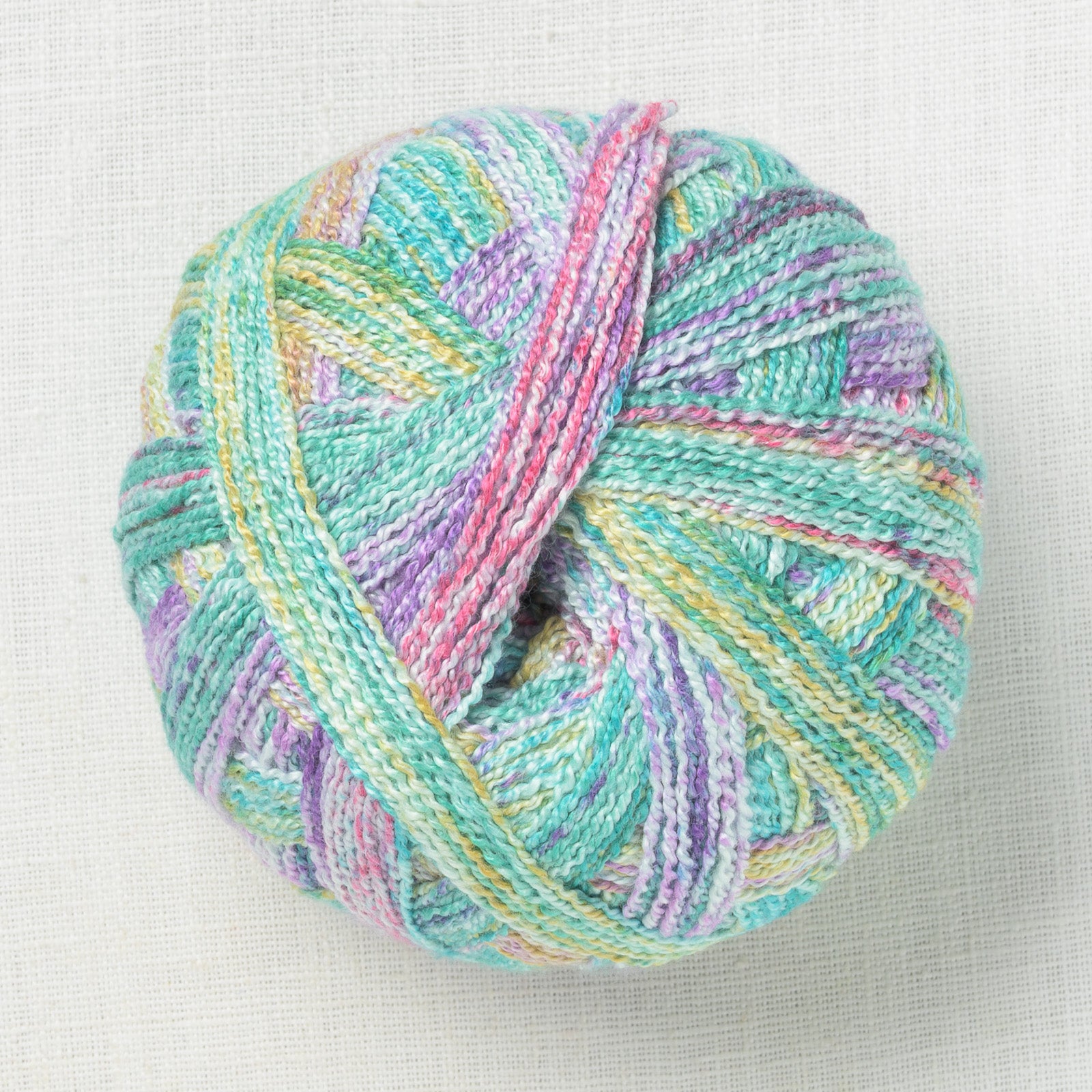 Universal Yarn Bamboo Pop Sock 806 Paradise – Wool and Company