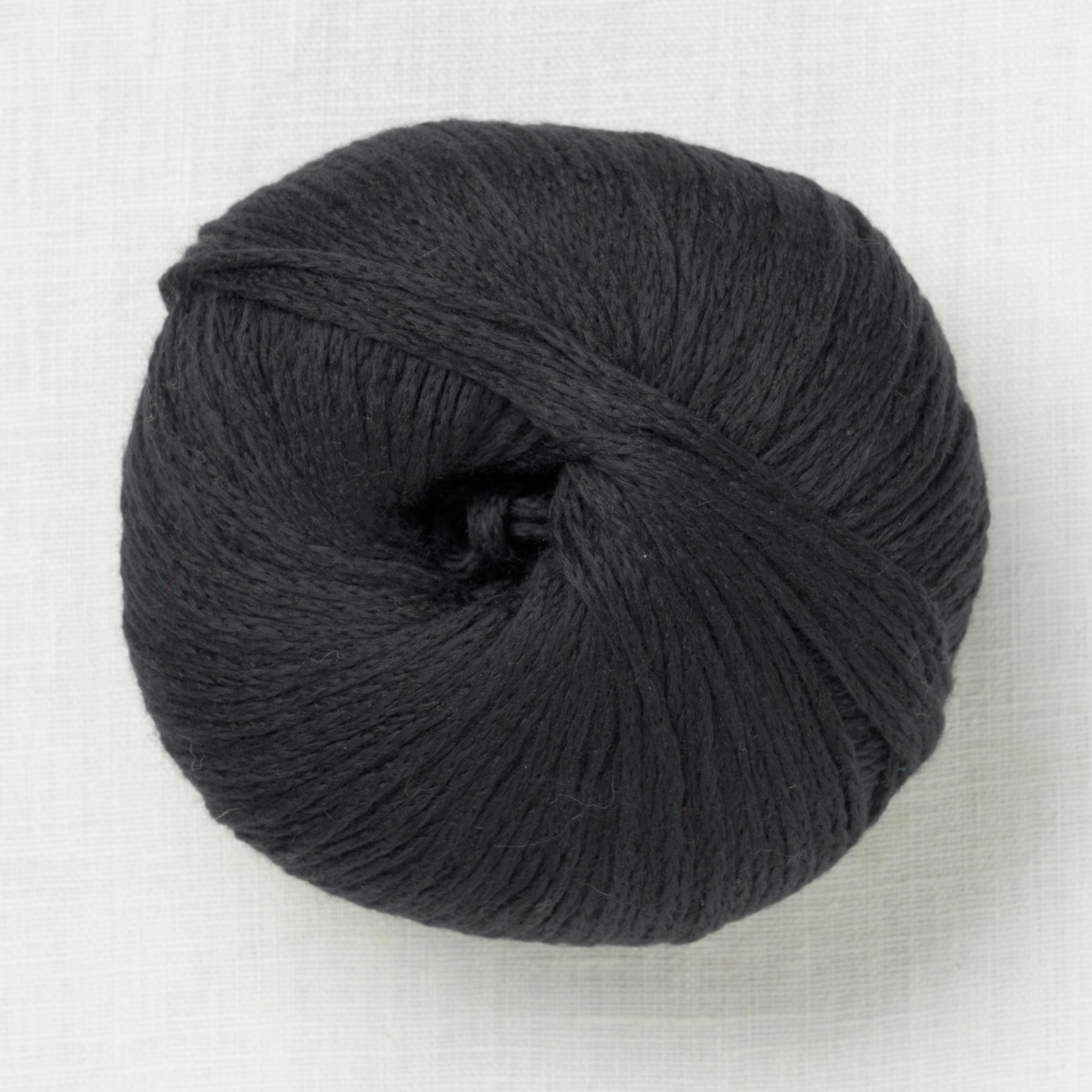 Lang Yarns Venus 4 Black – Wool and Company