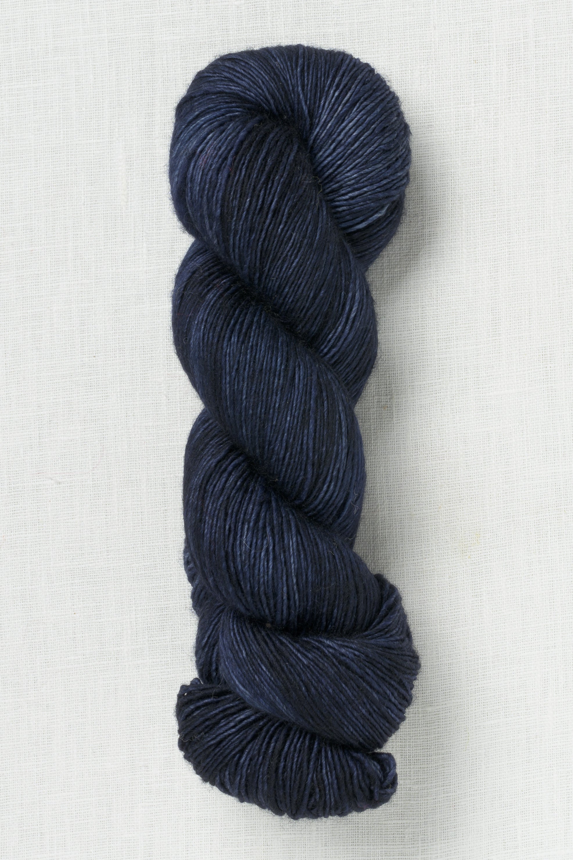 Madelinetosh Wool + Cotton Ink – Wool and Company