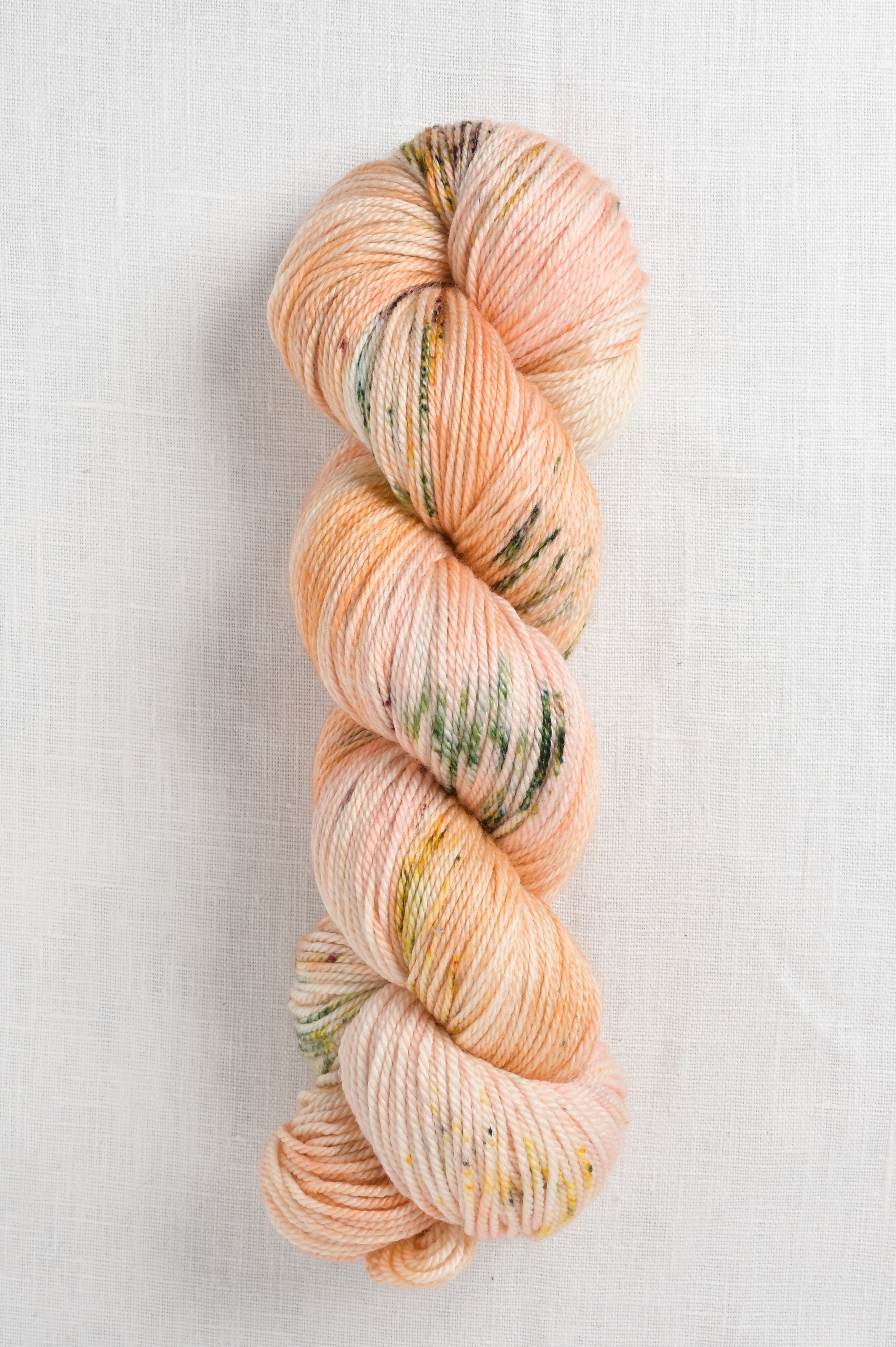 Madelinetosh Pashmina Toasted Sugar – Wool and Company
