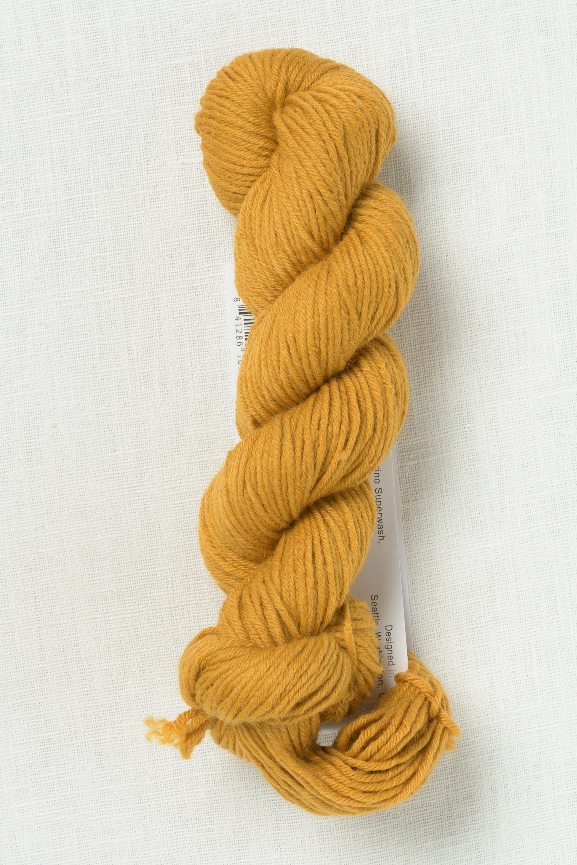 HiKoo Simplicity 48 Hillcreek Gold – Wool and Company