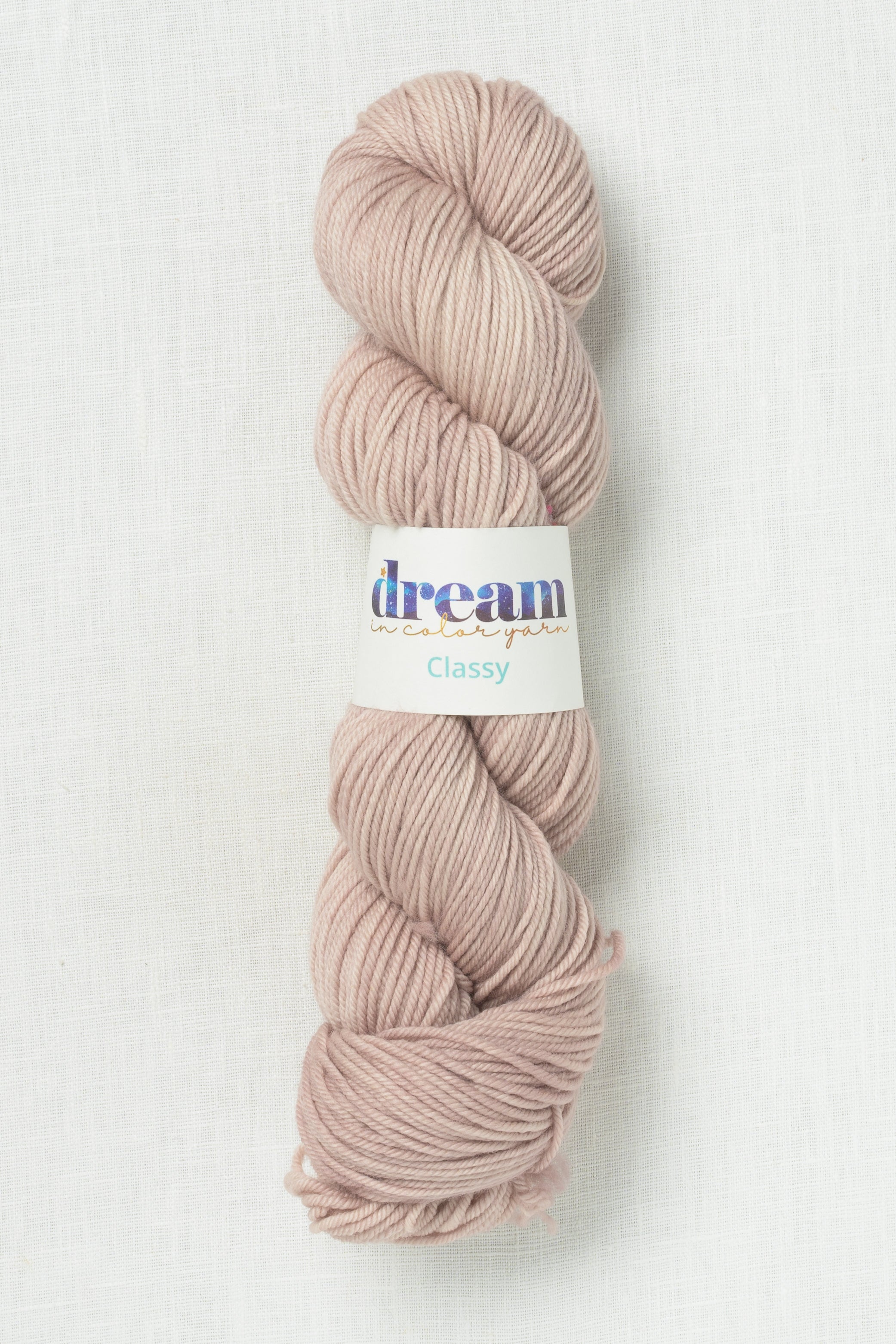 Dream in Color Classy Unimaginable – Wool and Company