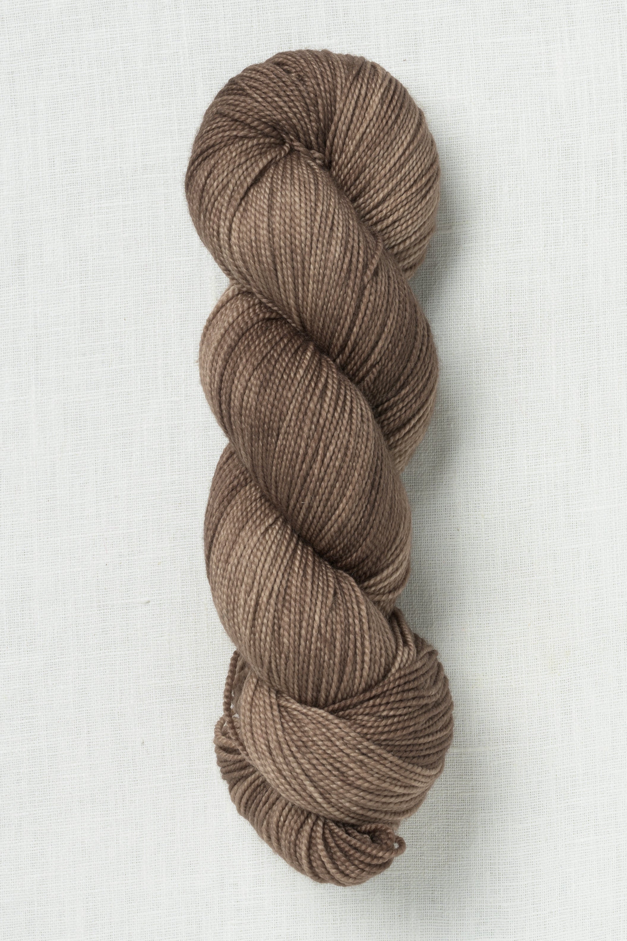 Madelinetosh Tosh Sock Pecan Hull – Wool and Company