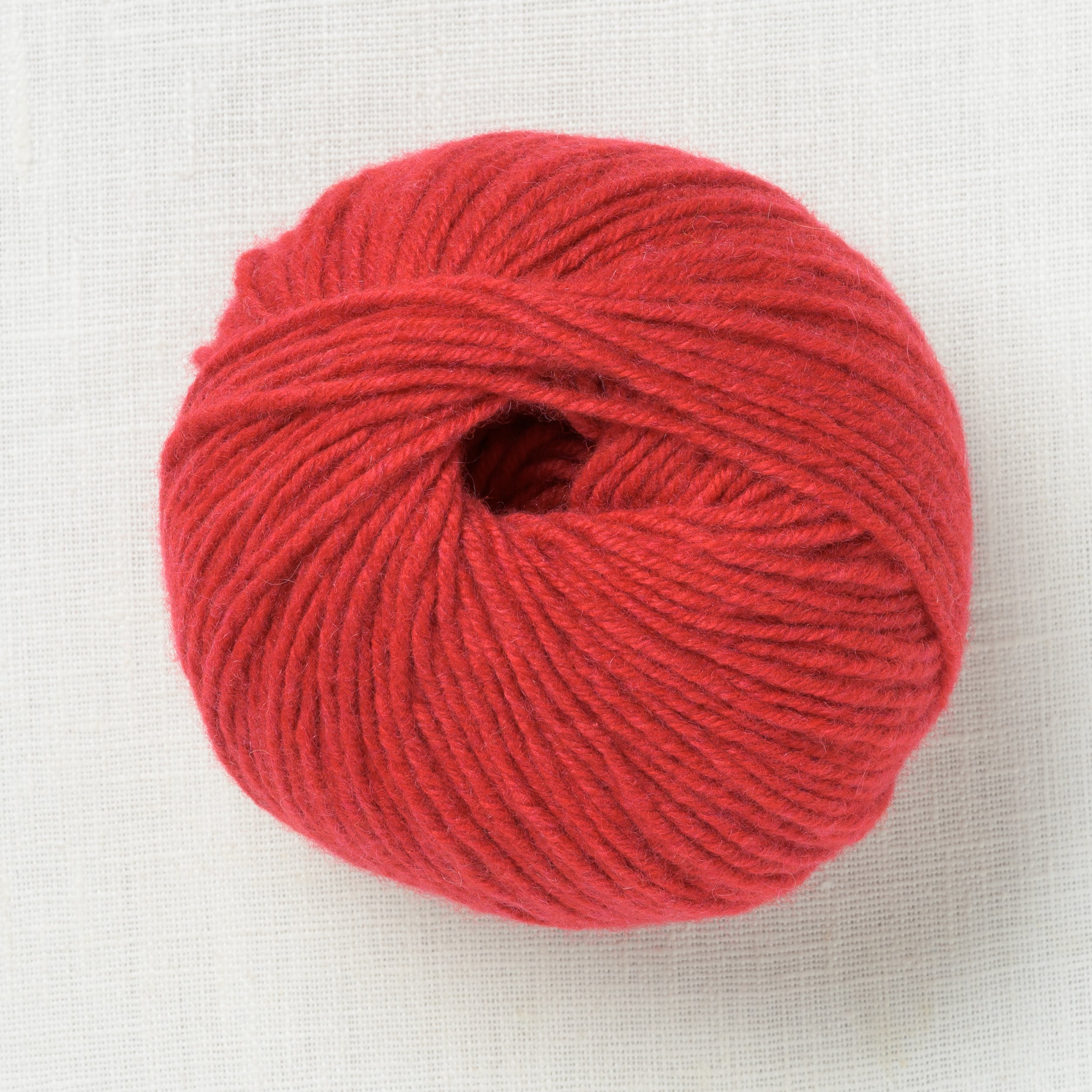 Pascuali Cashmere Charis 09 Scarlet – Wool and Company