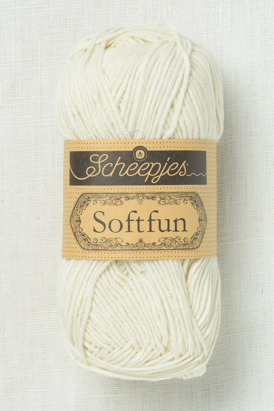 Scheepjes Softfun 2426 Lace – Wool and Company