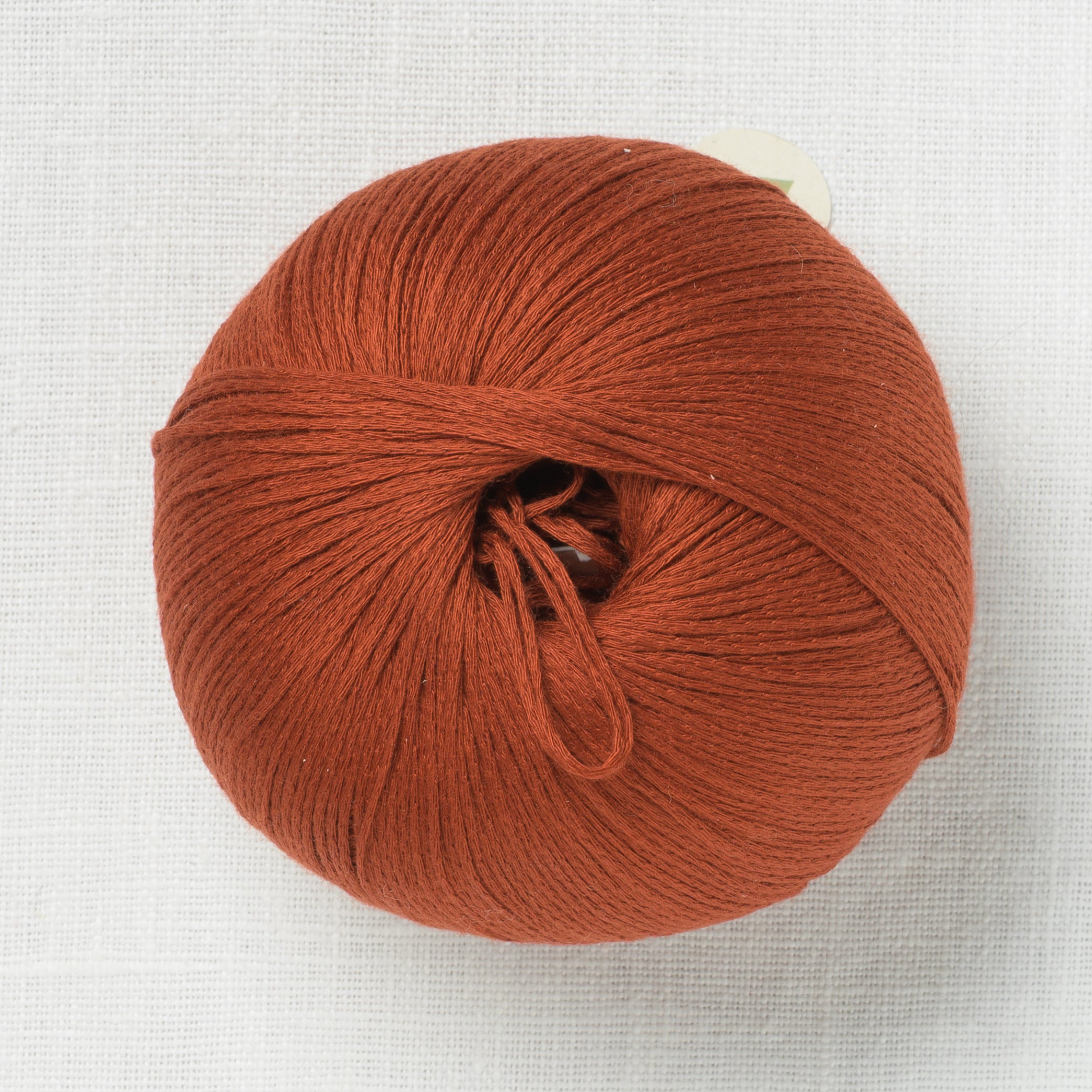 Pascuali Arctic Pearl 24 Cognac – Wool and Company