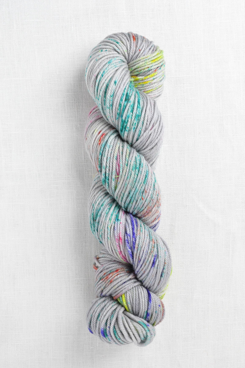 Madelinetosh Tosh Vintage Cosmic Silver – Wool and Company
