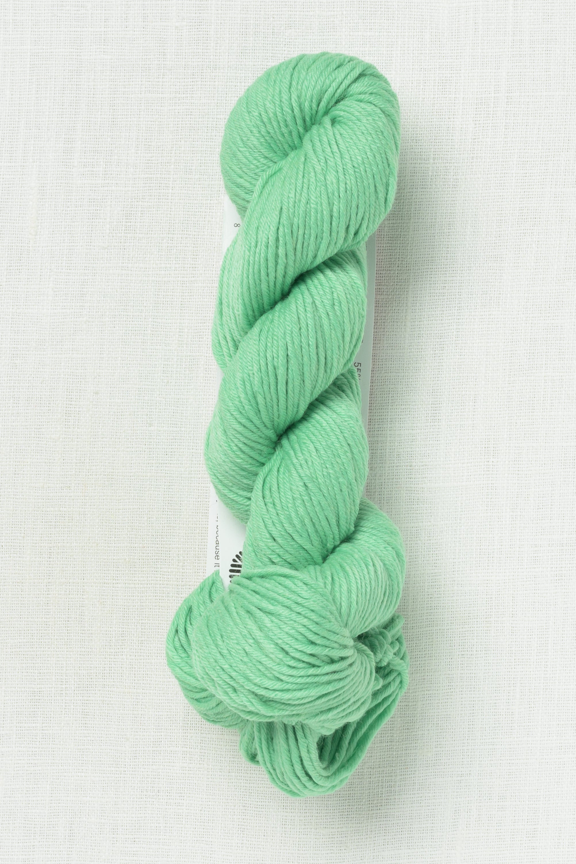 HiKoo Simplicity 25 Mint – Wool and Company