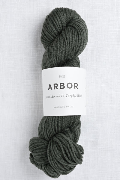 Brooklyn Tweed Arbor – Wool and Company