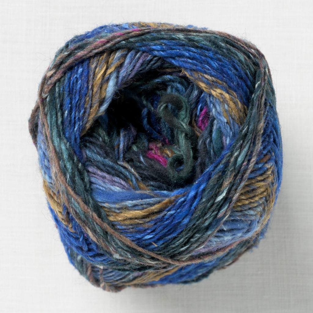 Noro Silk Garden Sock S540 Numazu – Wool and Company