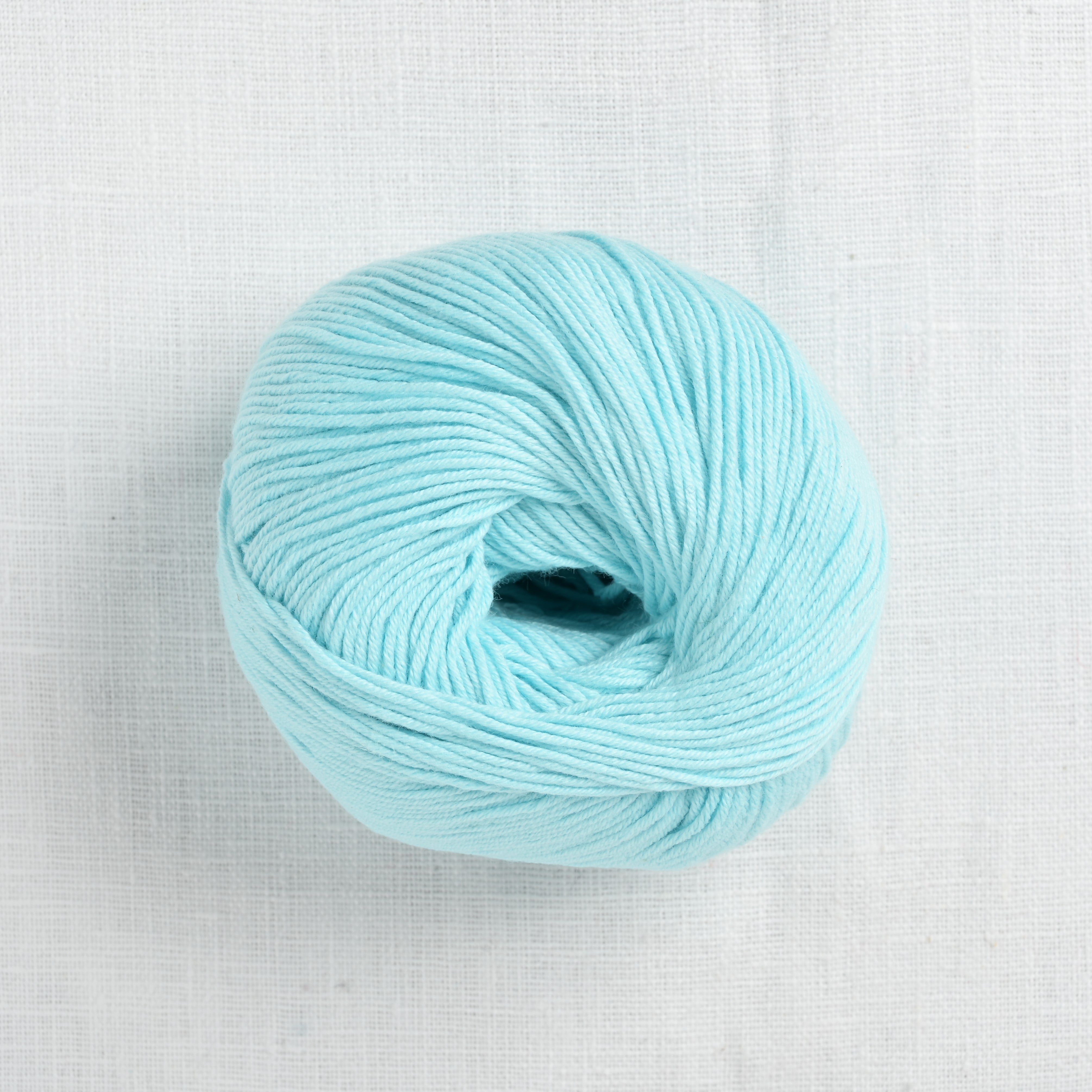 BC Garn Alba 10 Baby Blue – Wool and Company