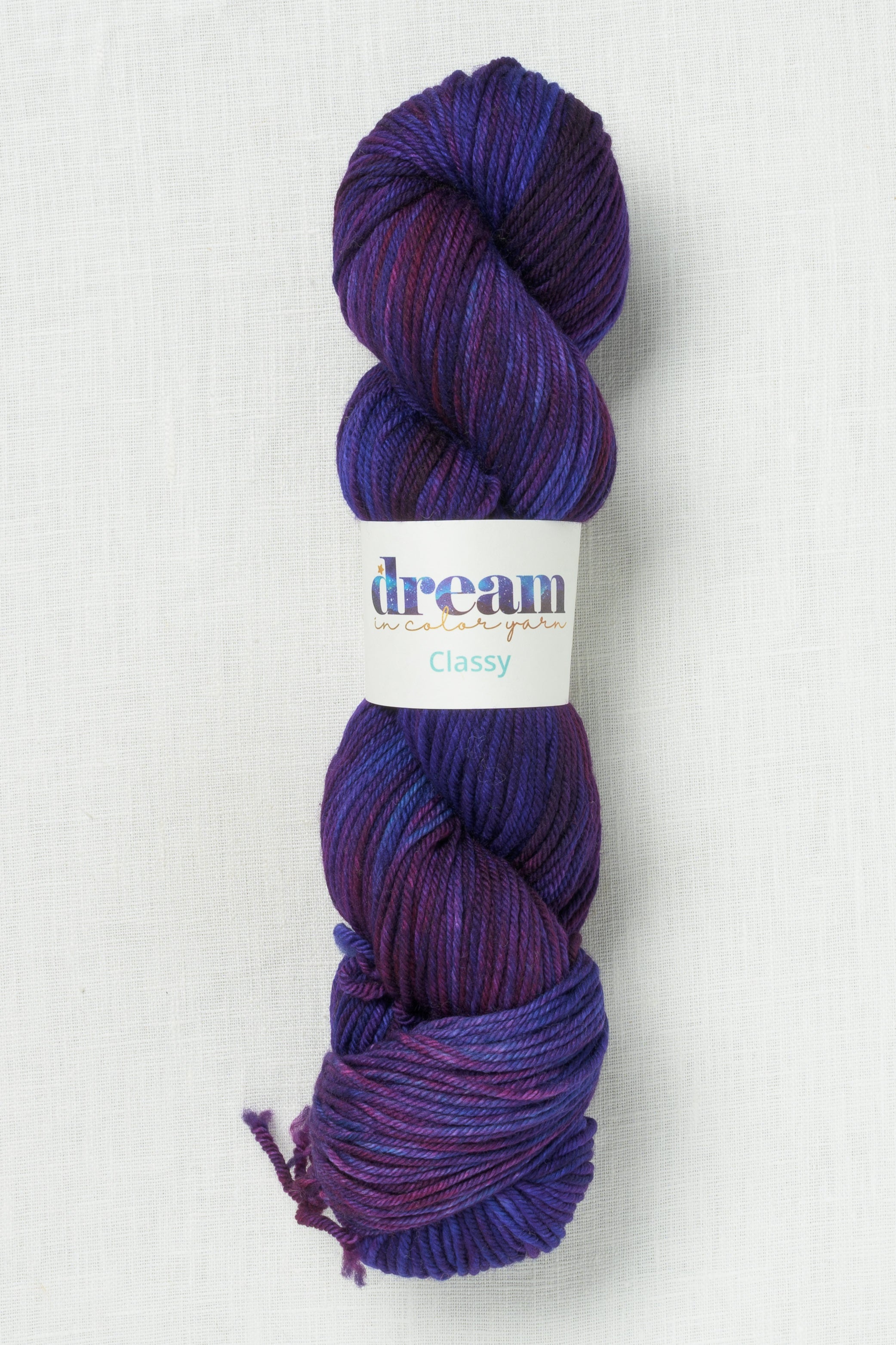 Dream in Color Classy Galaxy – Wool and Company