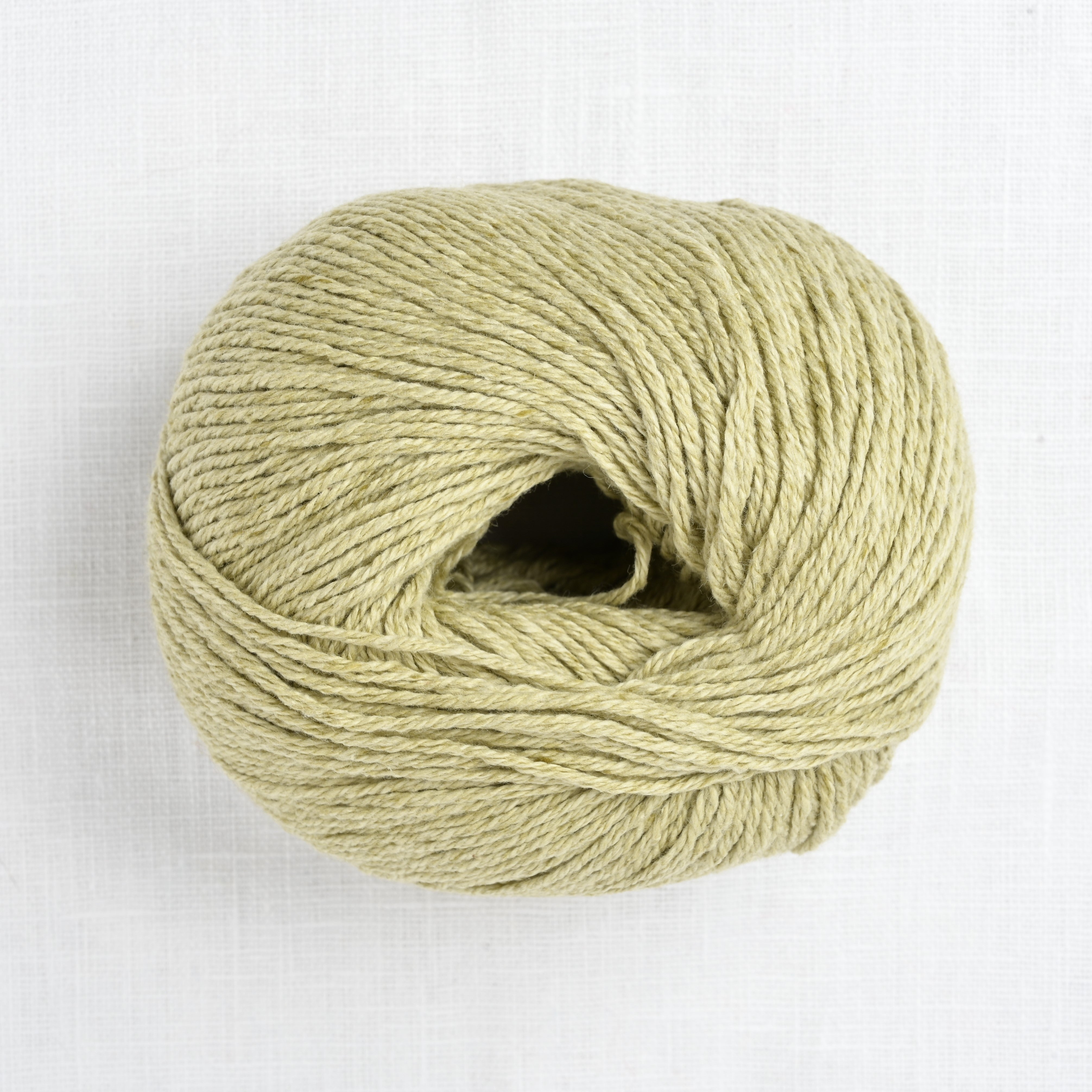 Rowan Cotton Cashmere 220 Linden Green – Wool and Company