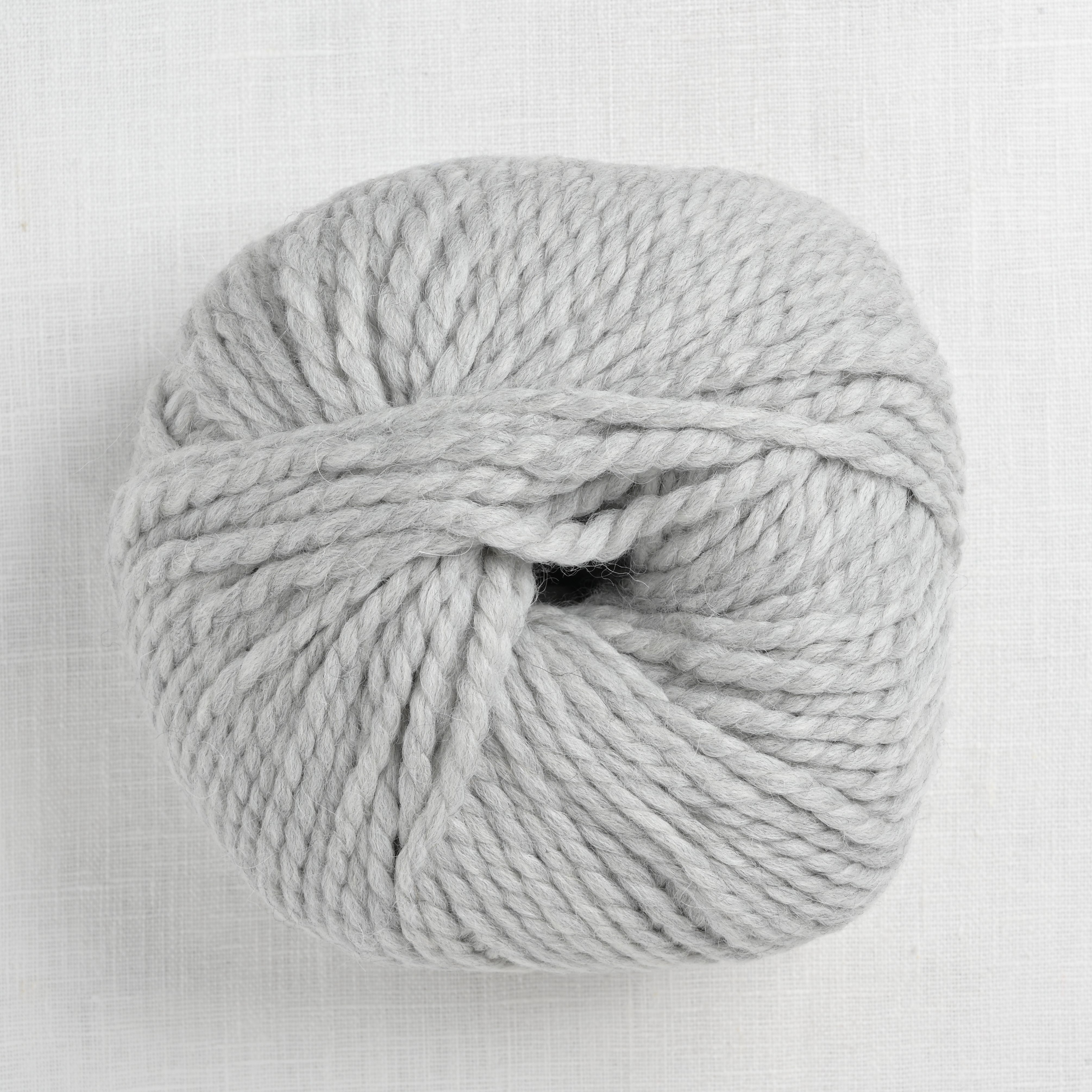 Wool and the Gang Alpachino Merino 076 Rocky Grey – Wool and Company