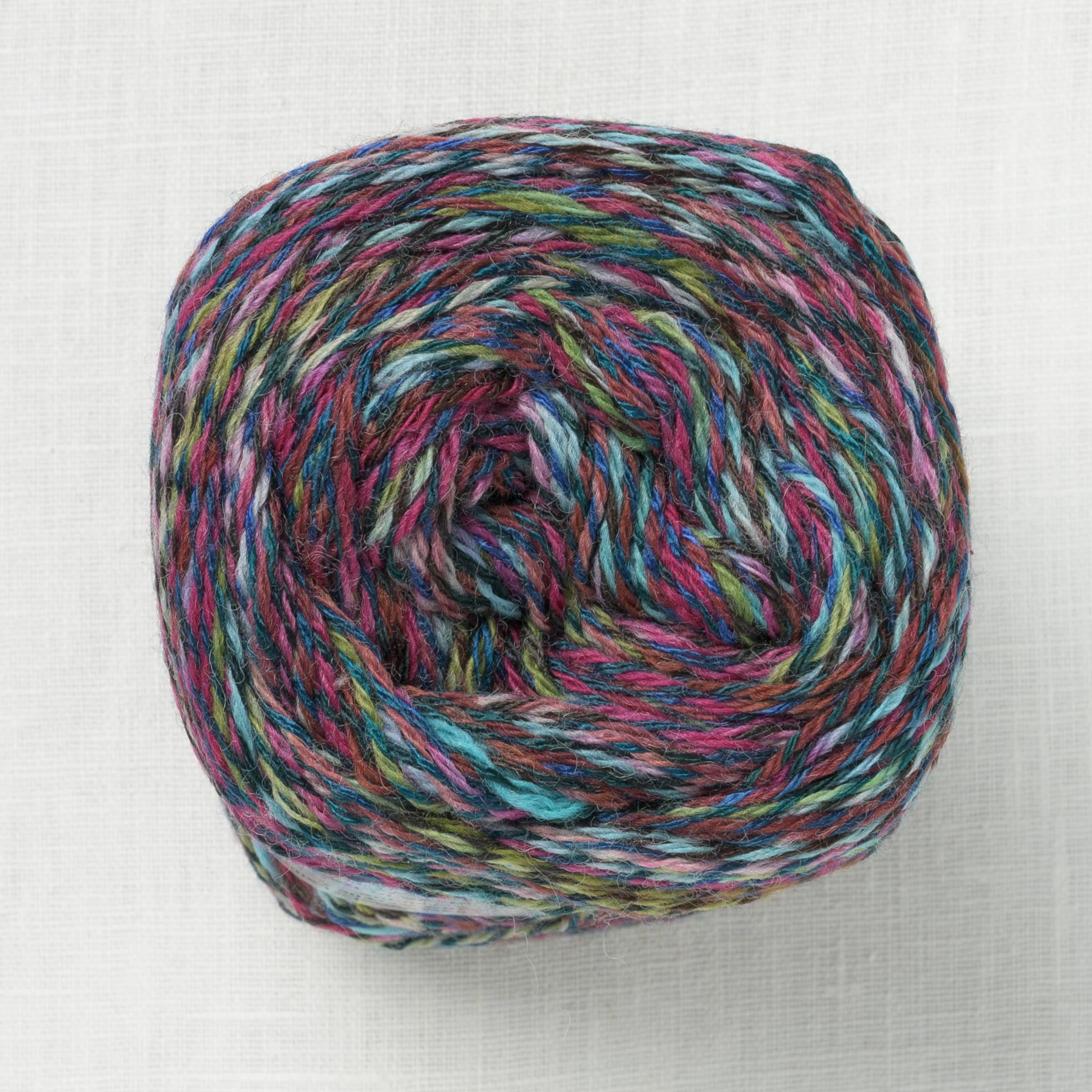 Berroco Carousel 4447 Darts – Wool and Company