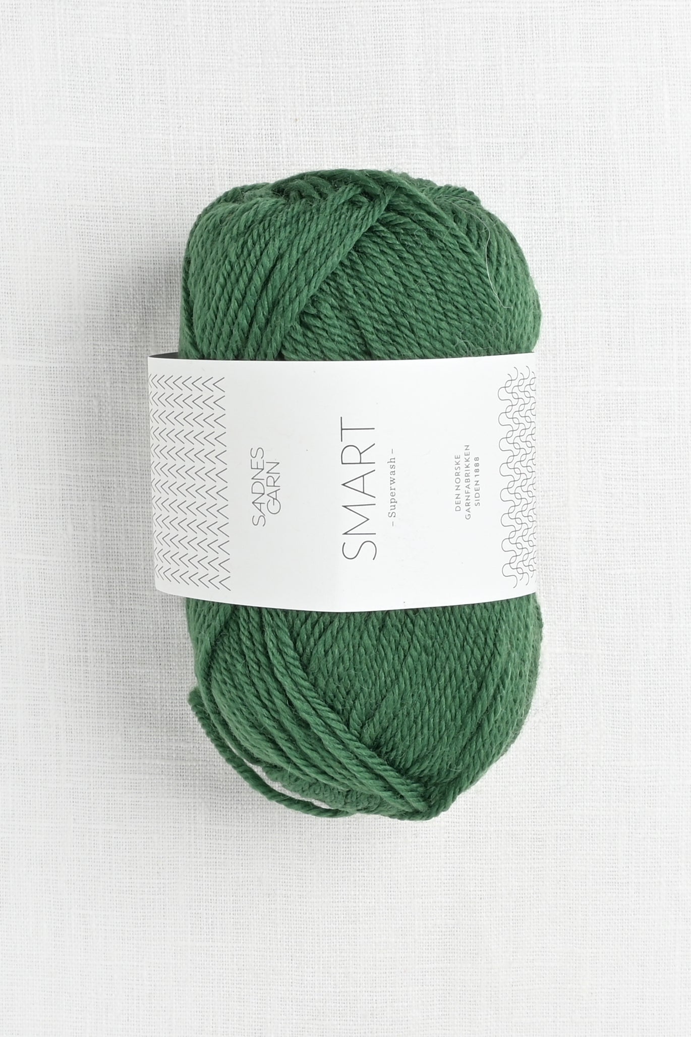 Sandnes Garn Smart 8264 Green – Wool and Company
