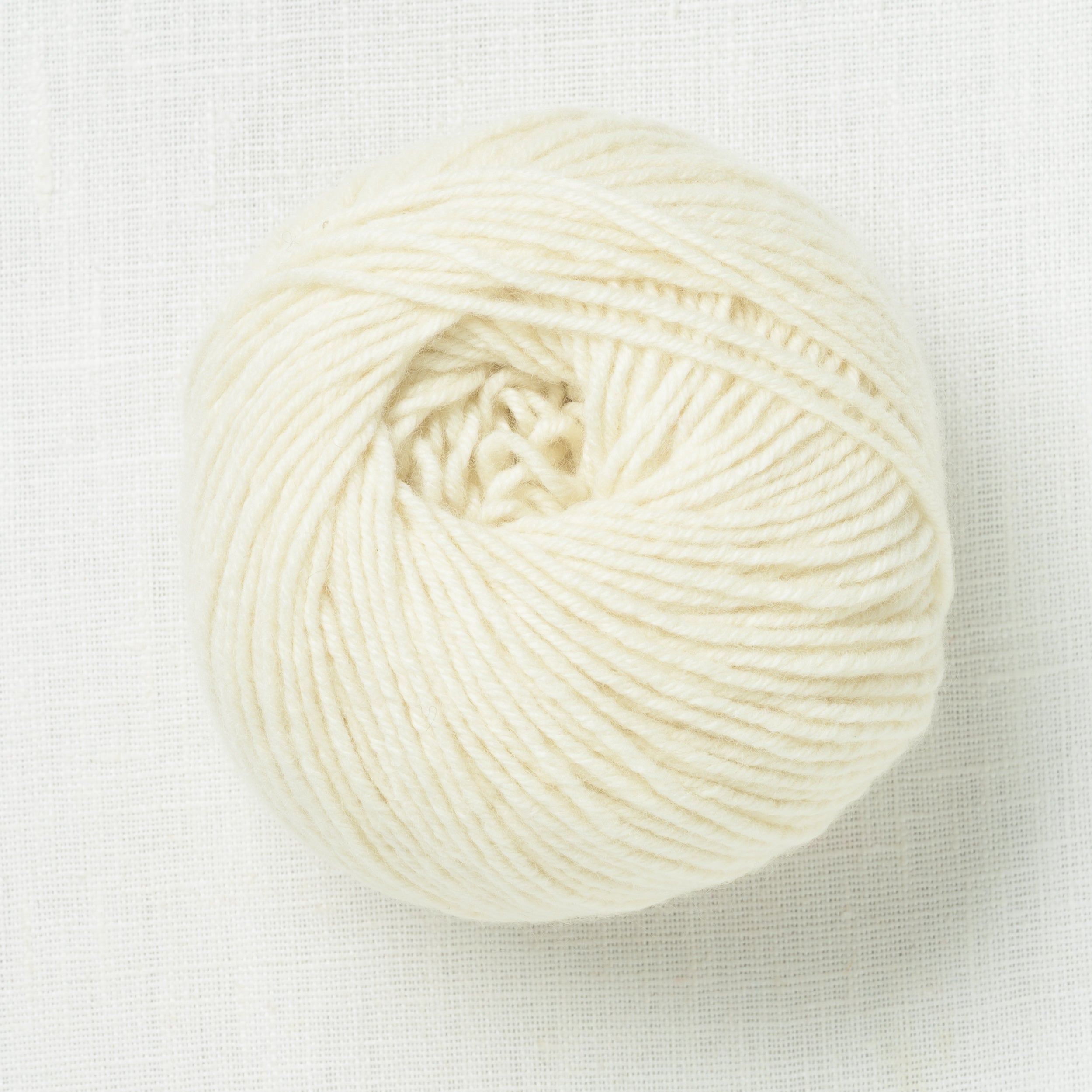 Pascuali Cashmere Charis 04 Ecru – Wool and Company