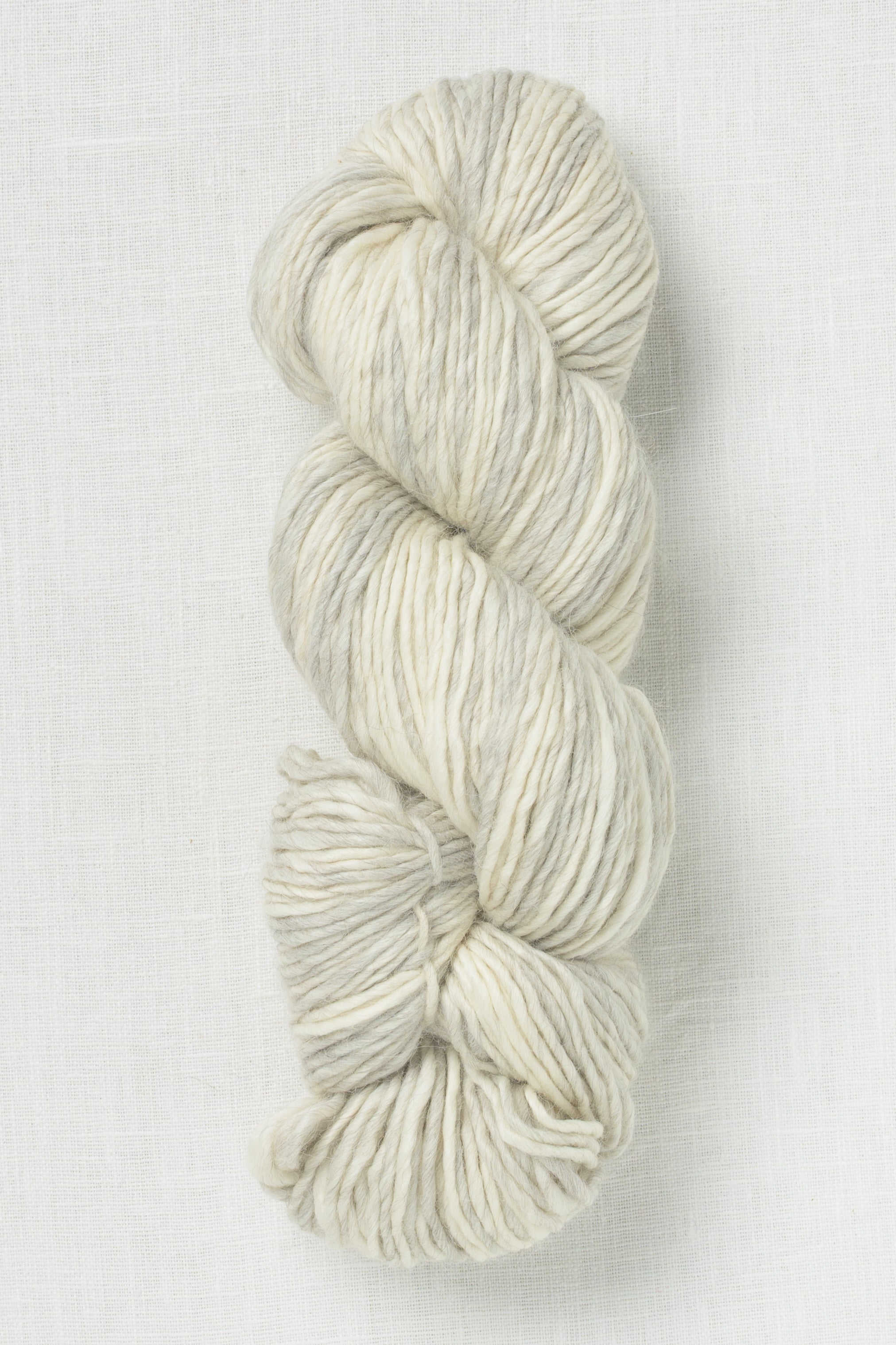 Cascade Eco Duo 1718 Silver Swirl – Wool and Company