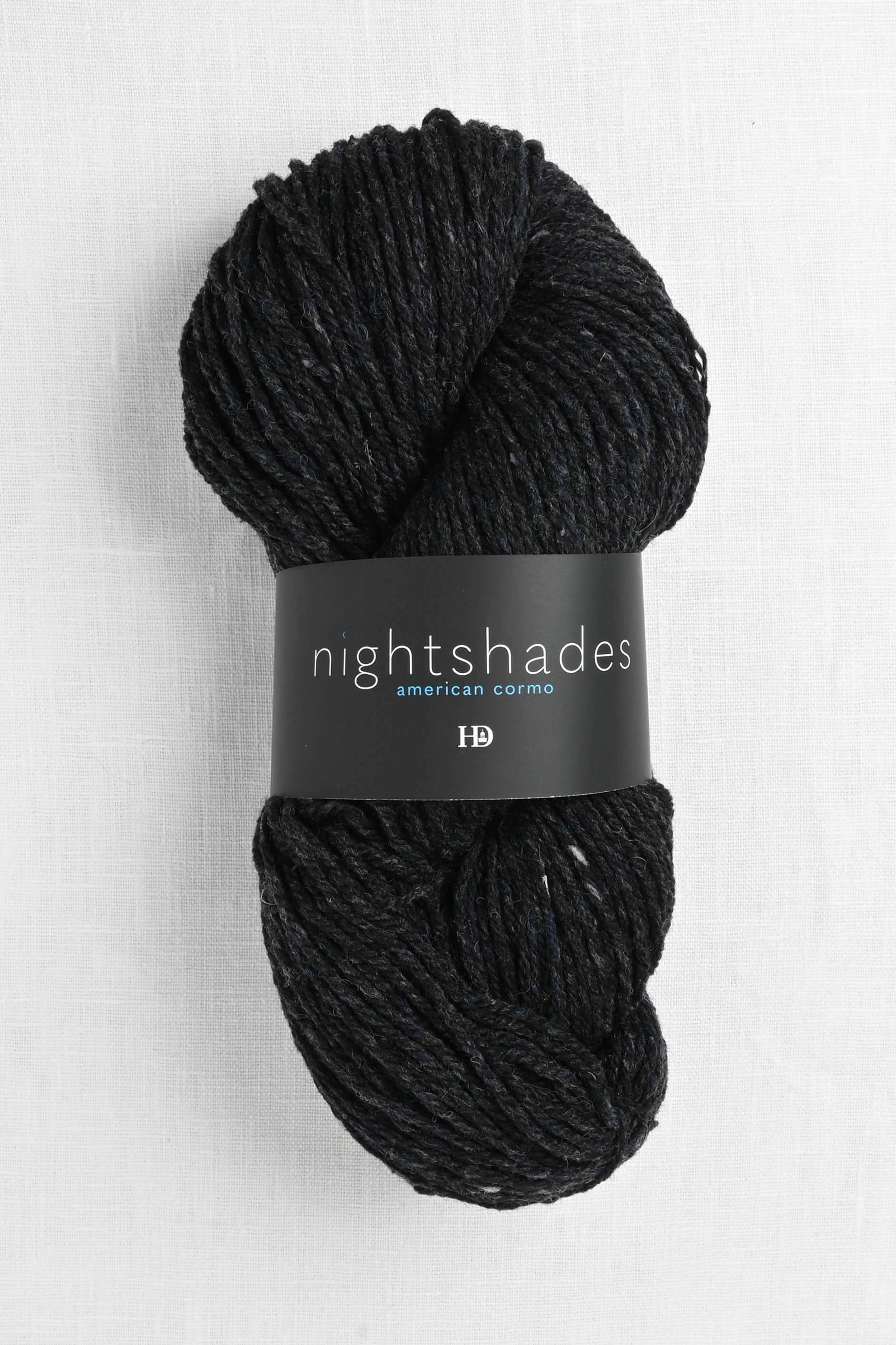 Harrisville Designs Nightshades Static – Wool and Company