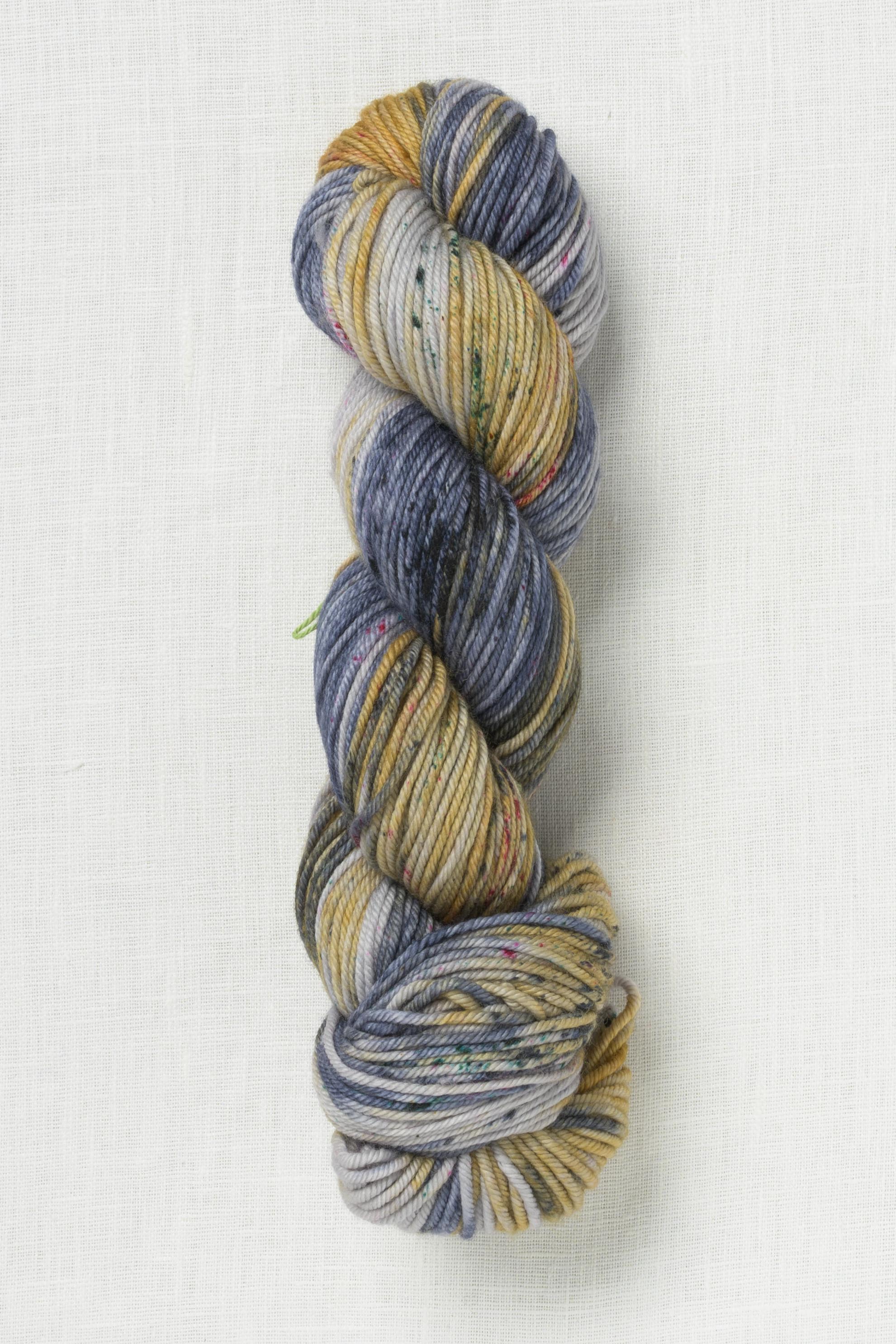 Madelinetosh Tosh Vintage Now Drift – Wool and Company