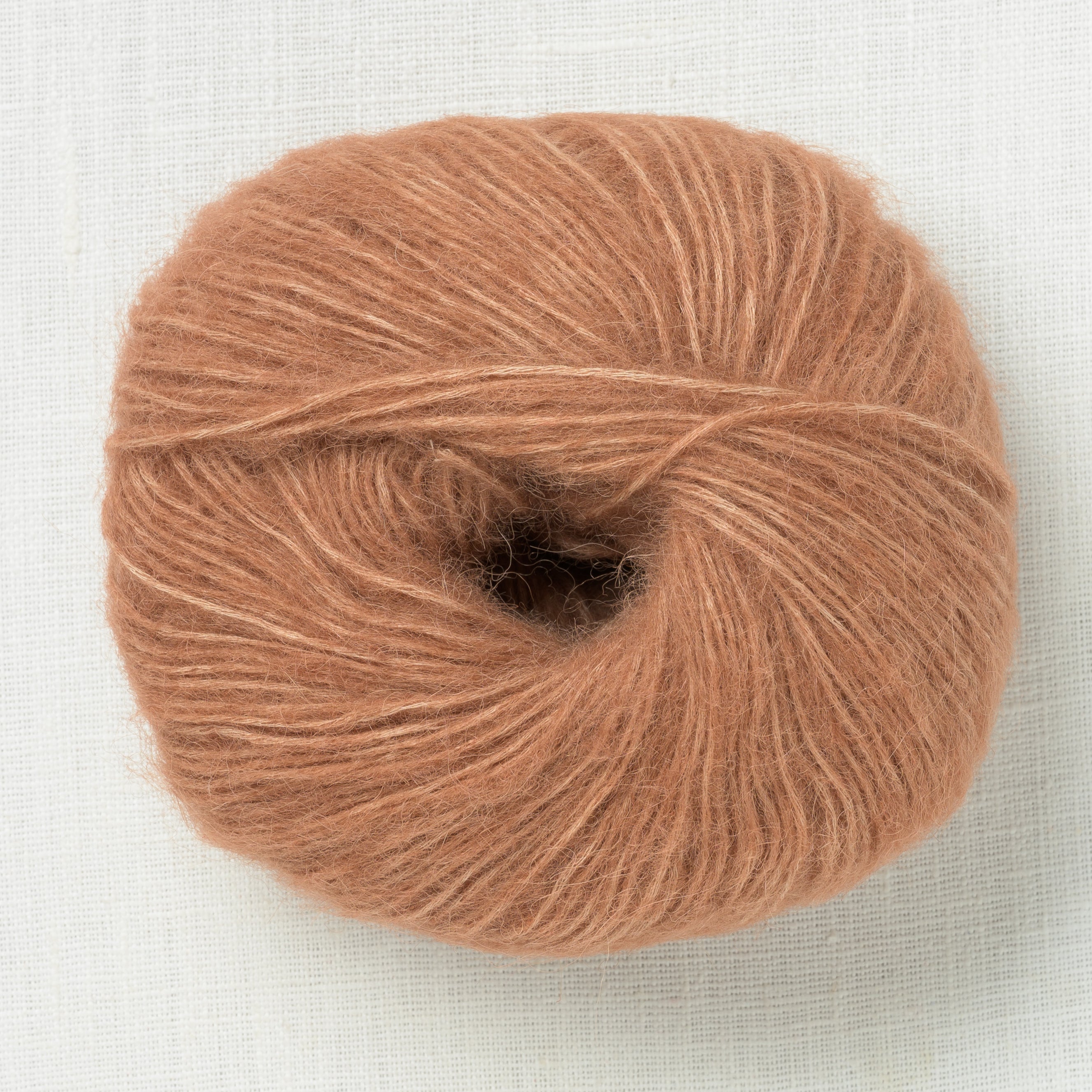 Rowan Alpaca Classic 135 Toffee – Wool and Company