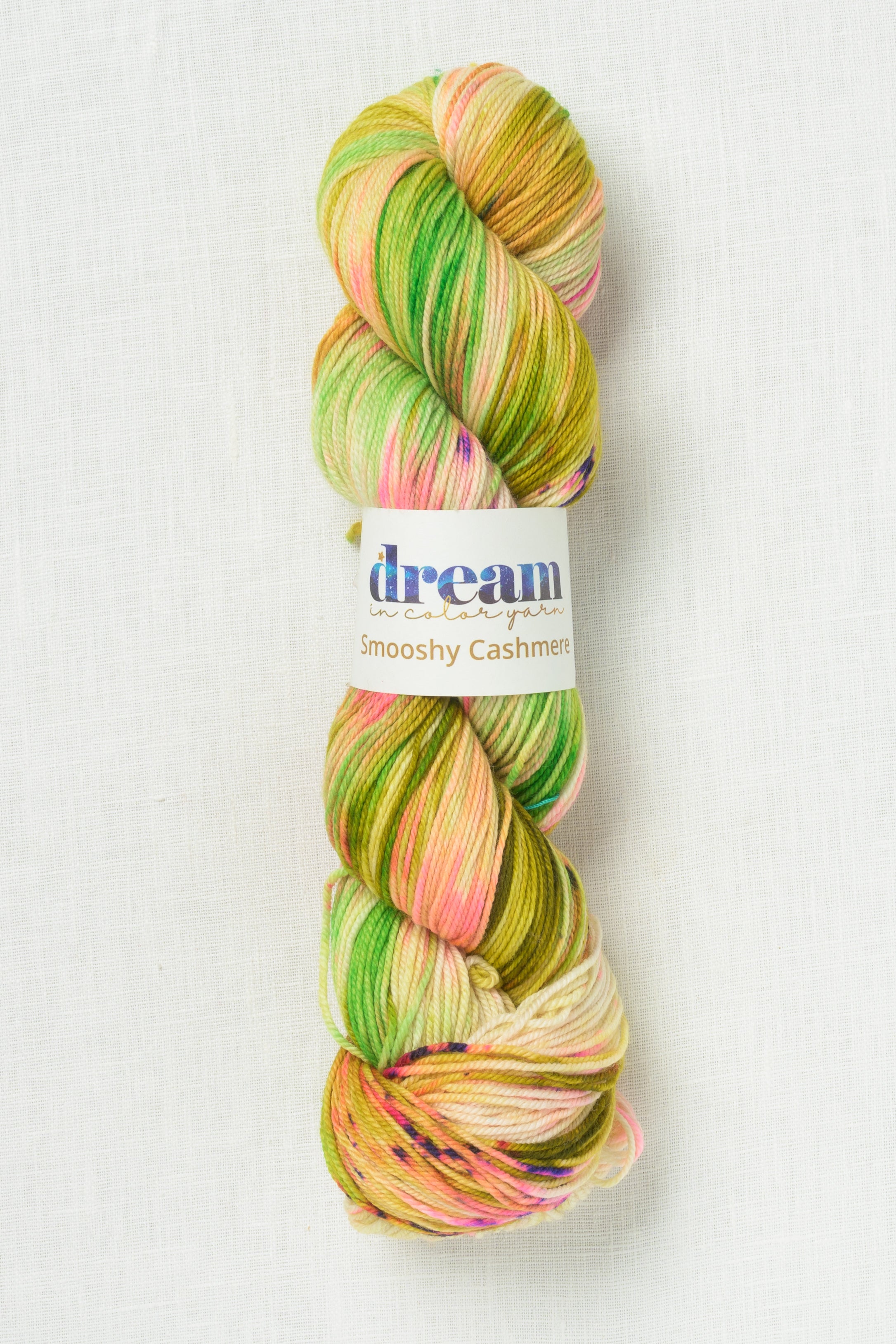 Dream in Color Classy Alive – Wool and Company