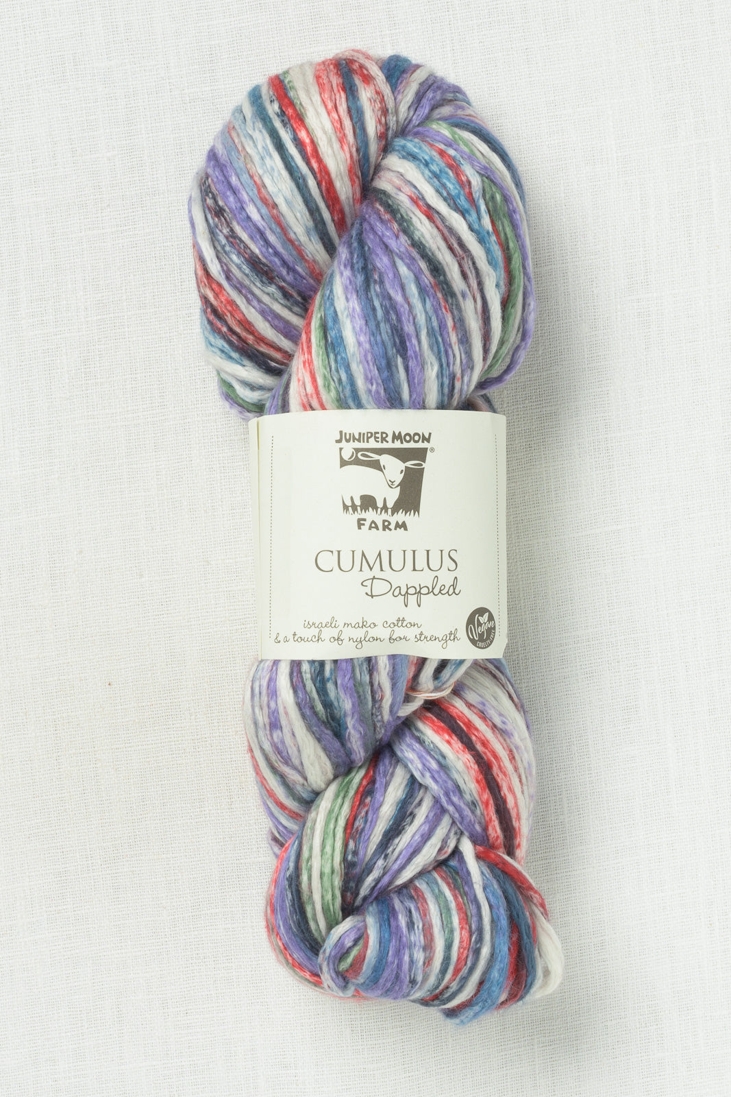 Juniper Moon Farm Cumulus Dappled 151 Madrid Sea – Wool and Company