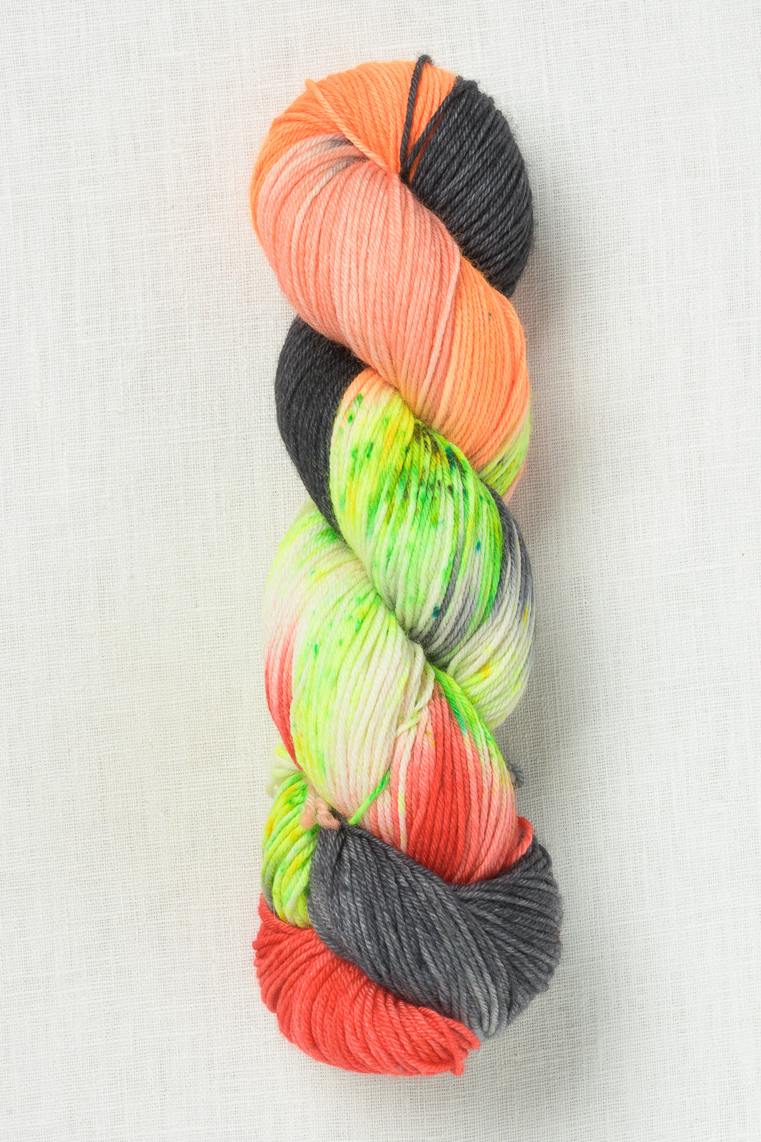 Madelinetosh Woolcycle Sport Fiji – Wool and Company