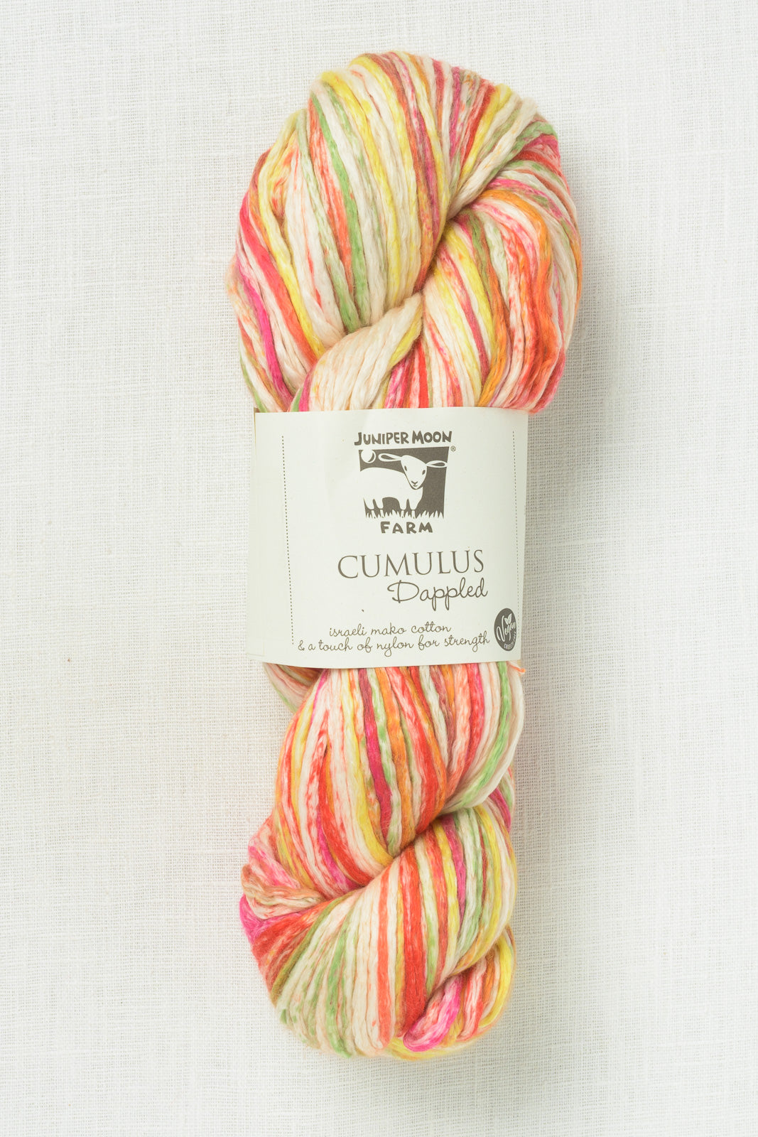 Juniper Moon Farm Cumulus Dappled 152 Fiji Islands – Wool and Company
