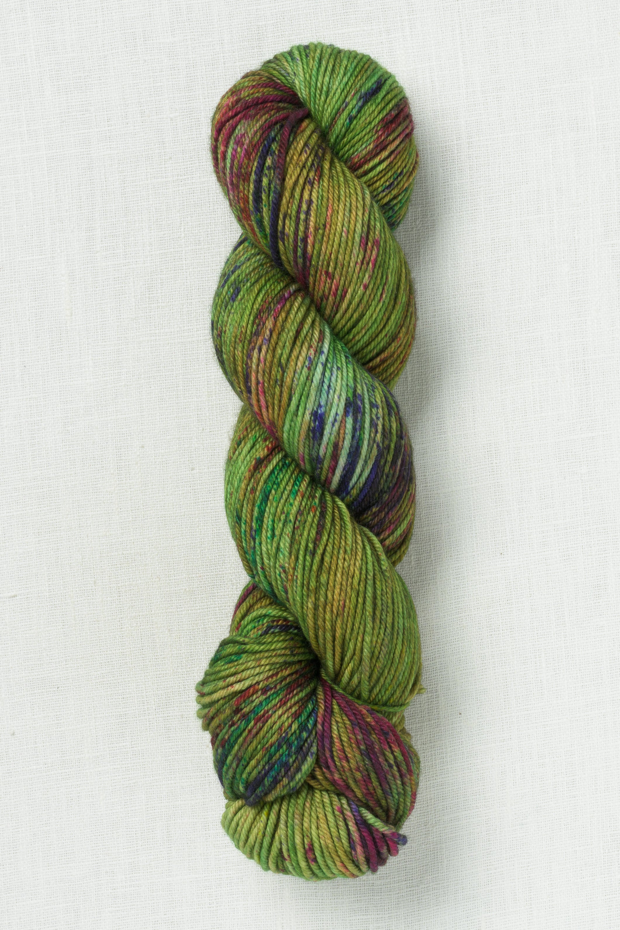 Madelinetosh Tosh Vintage City of Trees – Wool and Company
