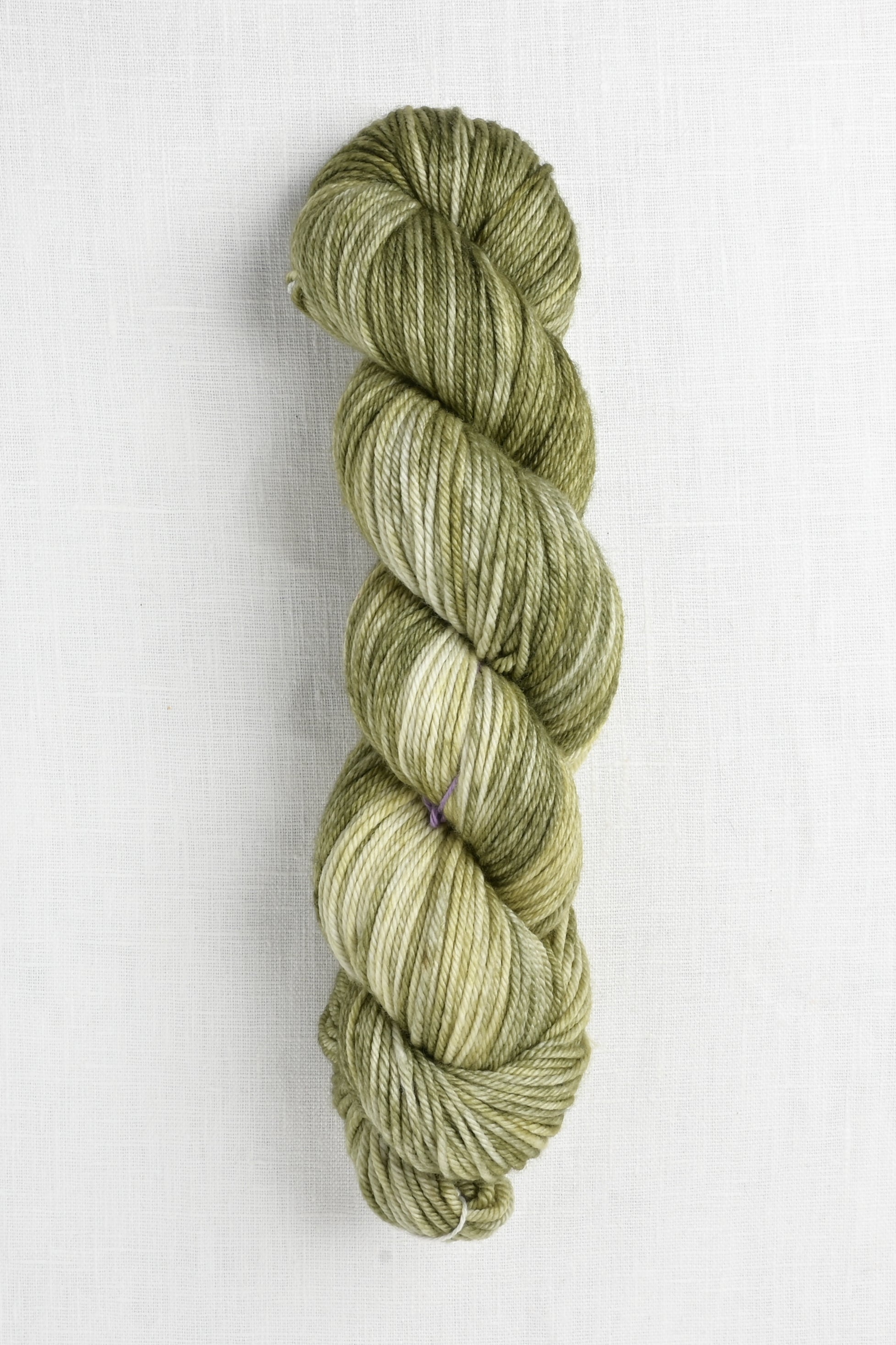 Madelinetosh Tosh DK Venti Dragon Mocha / Solid – Wool and Company